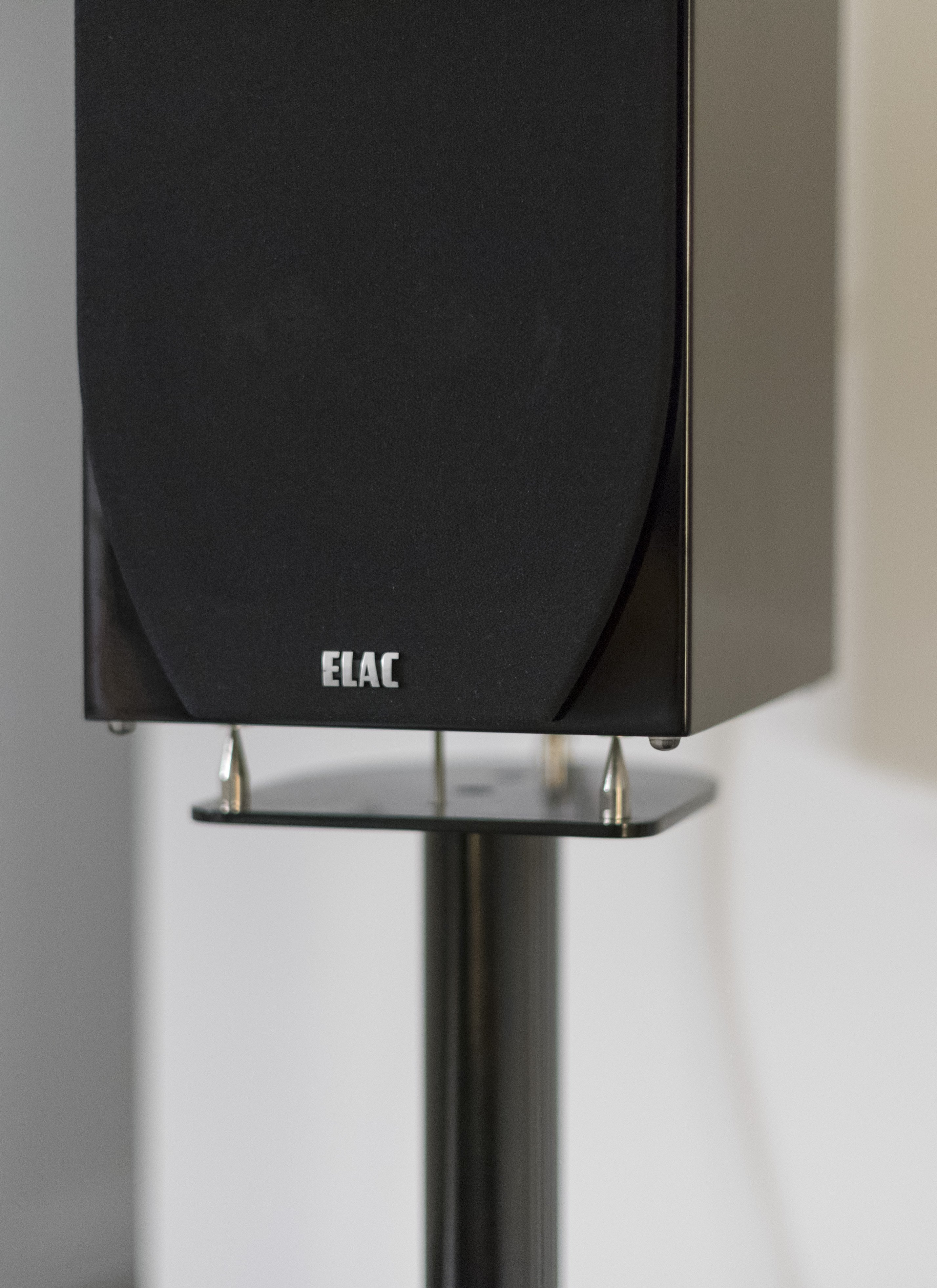 FS: Cyrus 8a DacQx + Elac 244BE + stands + cables - Stereo, Home Cinema ...