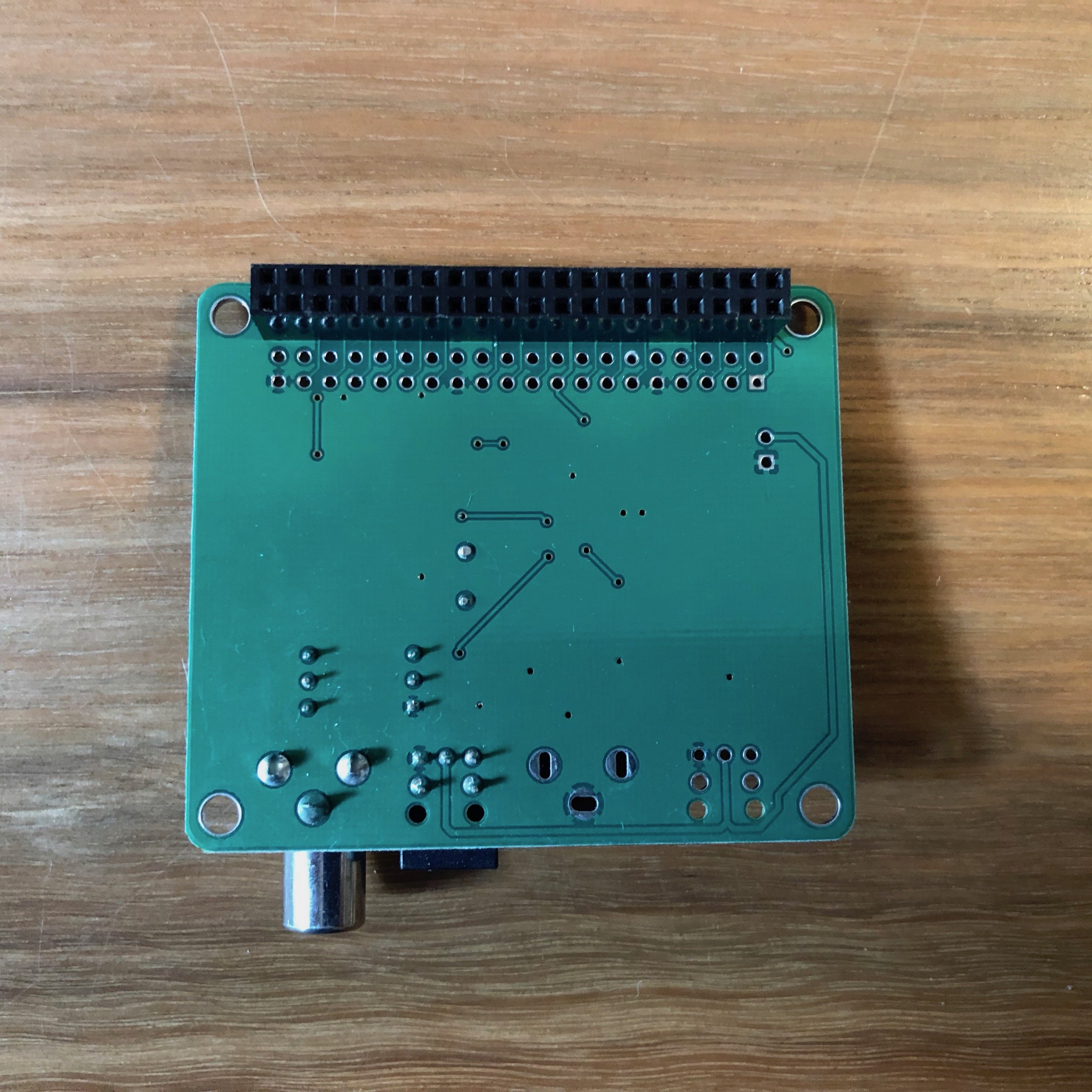 SOLD: FS: HiFiBerry Digi+ Transformer Version |﻿ Stereo, Home Cinema ...