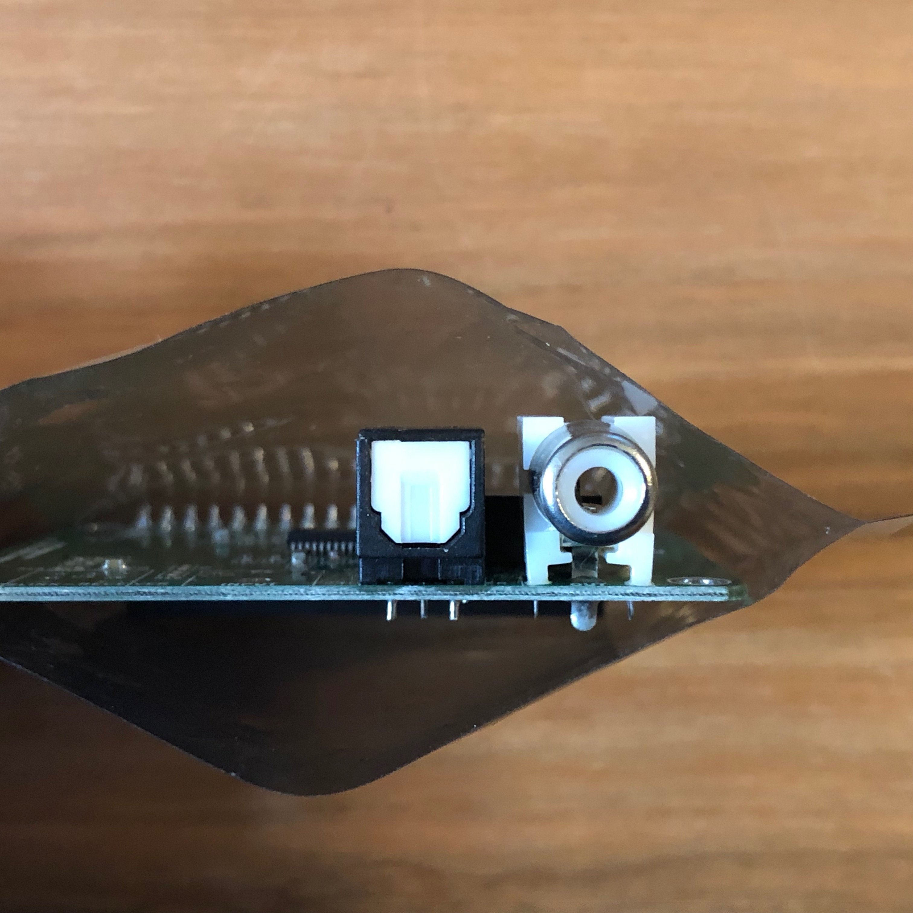 SOLD: FS: HiFiBerry Digi+ Transformer Version |﻿ Stereo, Home Cinema ...