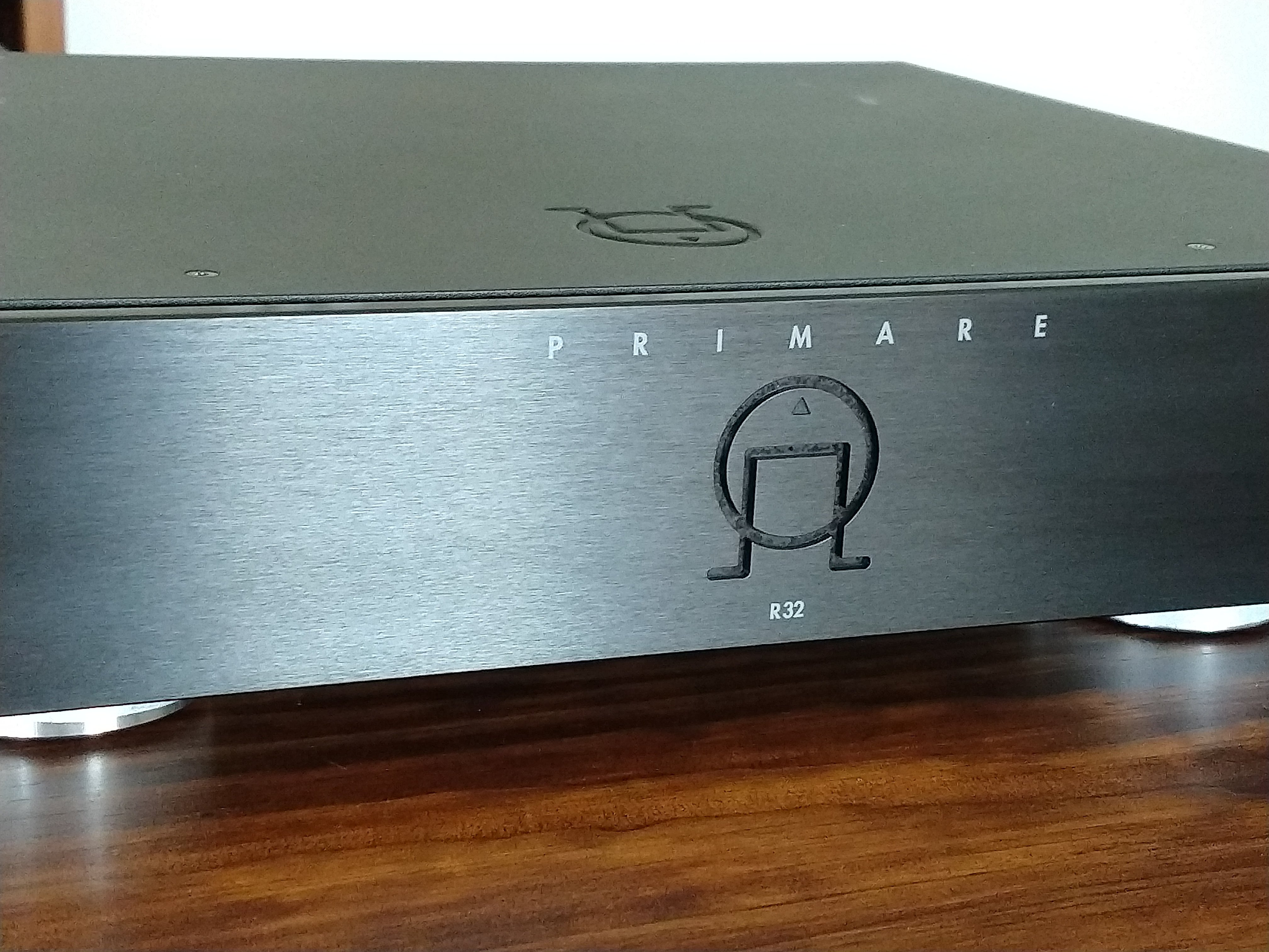 SOLD: FS: Primare R32 phono stage Black - Stereo, Home Cinema ...