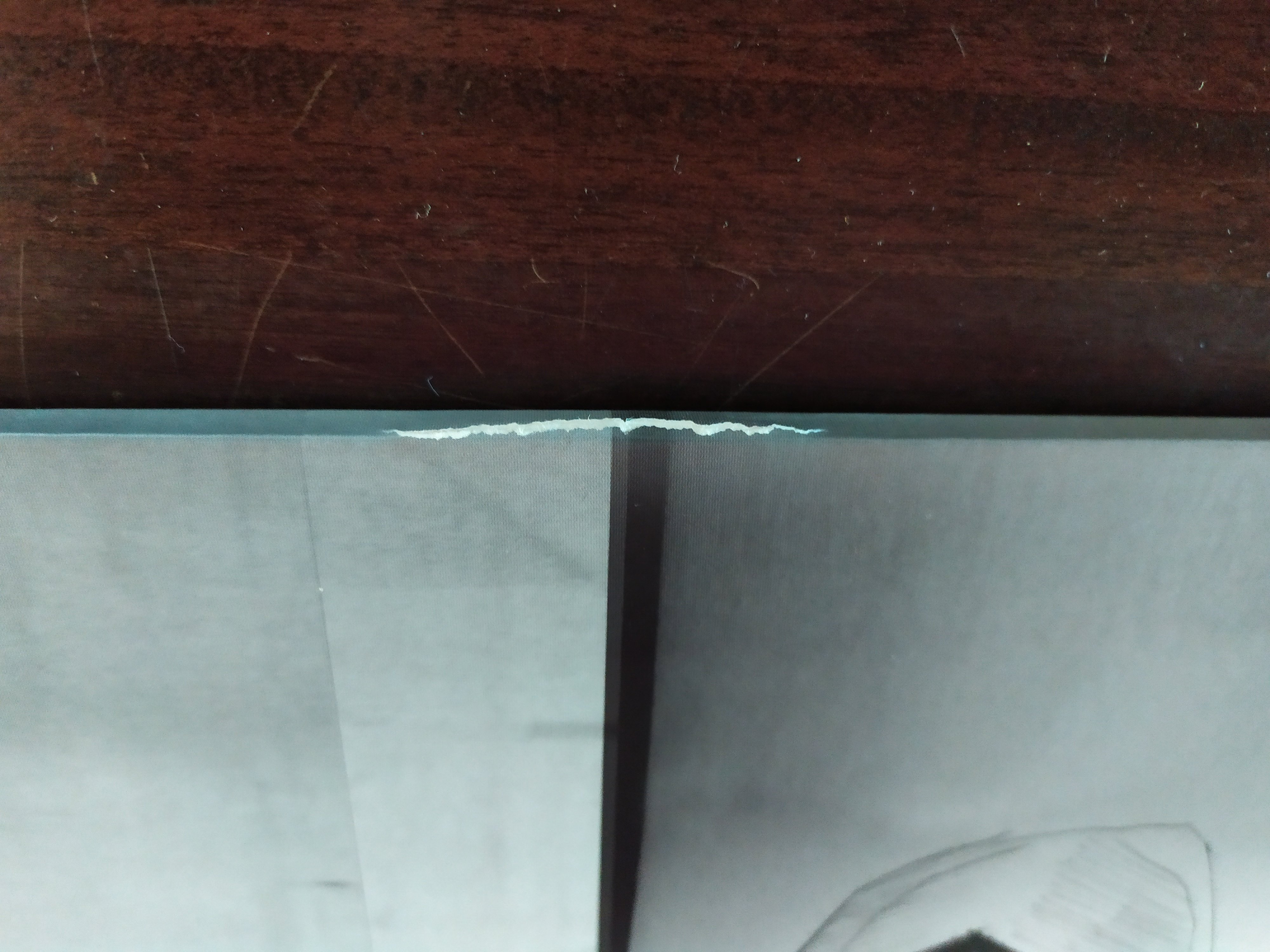 Repairing a seam split - Turntables, Record Players & Vinyl - StereoNET