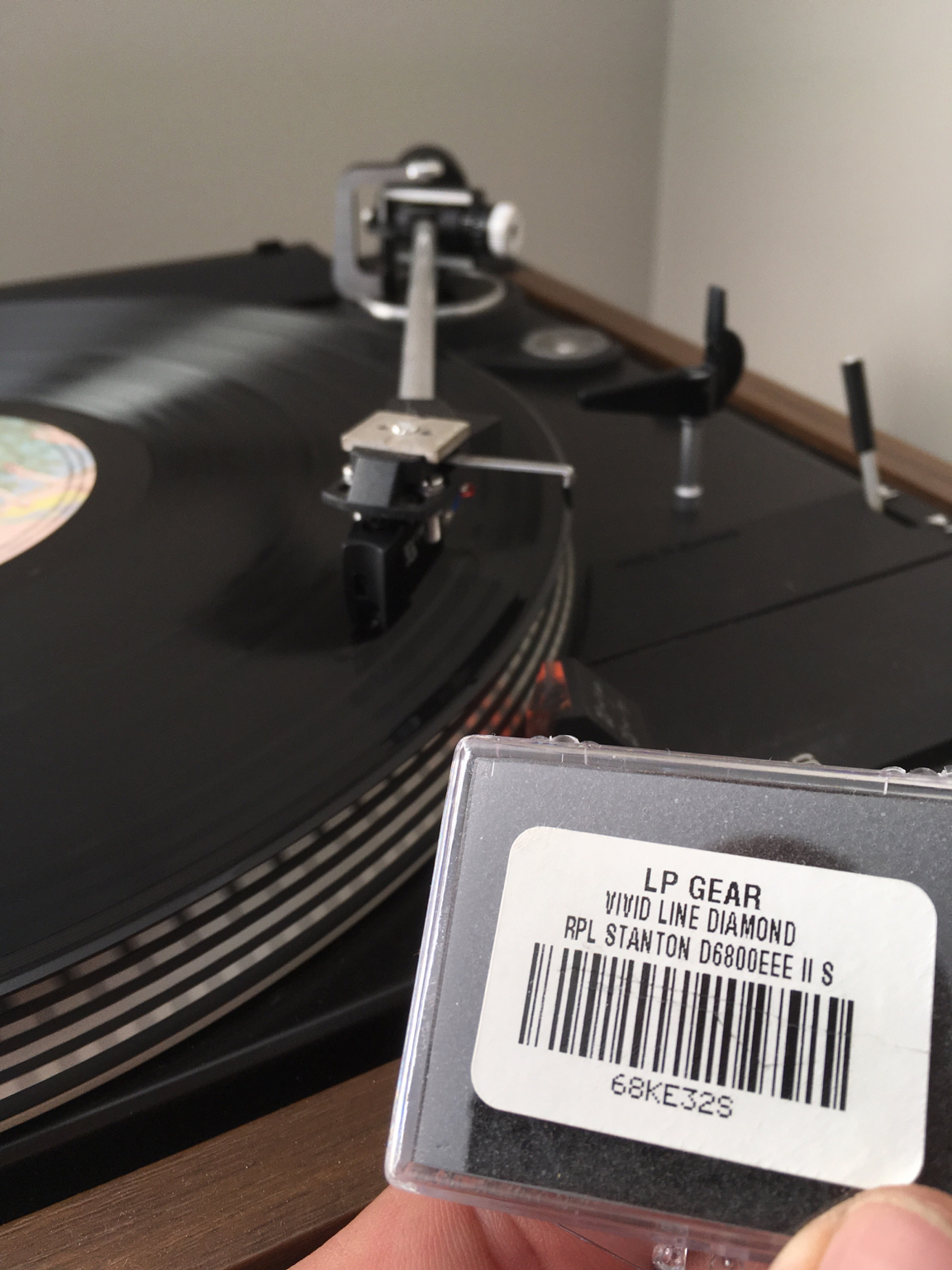 Dual 506 - your thoughts - Turntables, Record Players & Vinyl - StereoNET