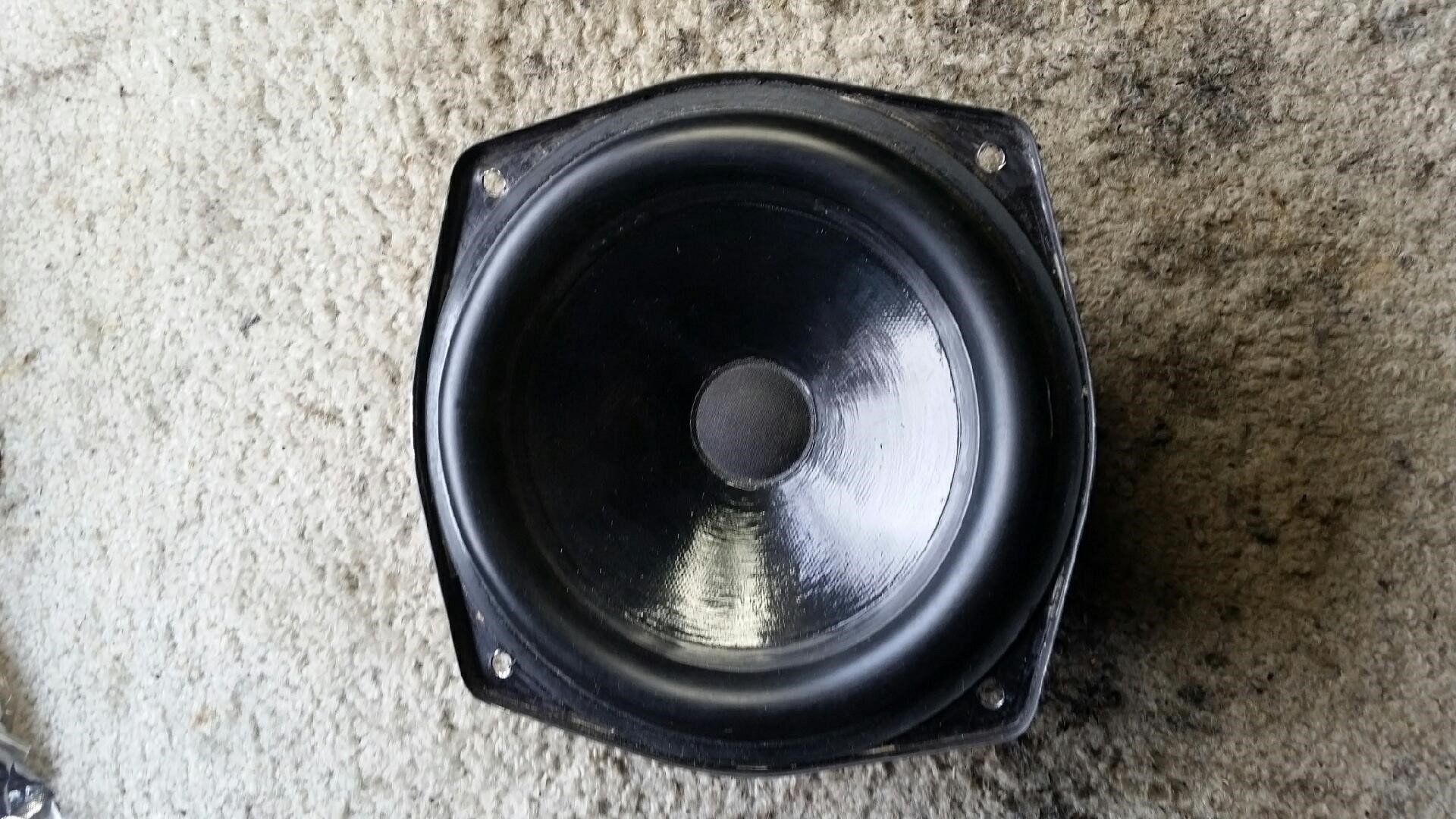 Ondine whatmough monitors - Page 2 - Speakers, Soundbars and Subwoofers ...