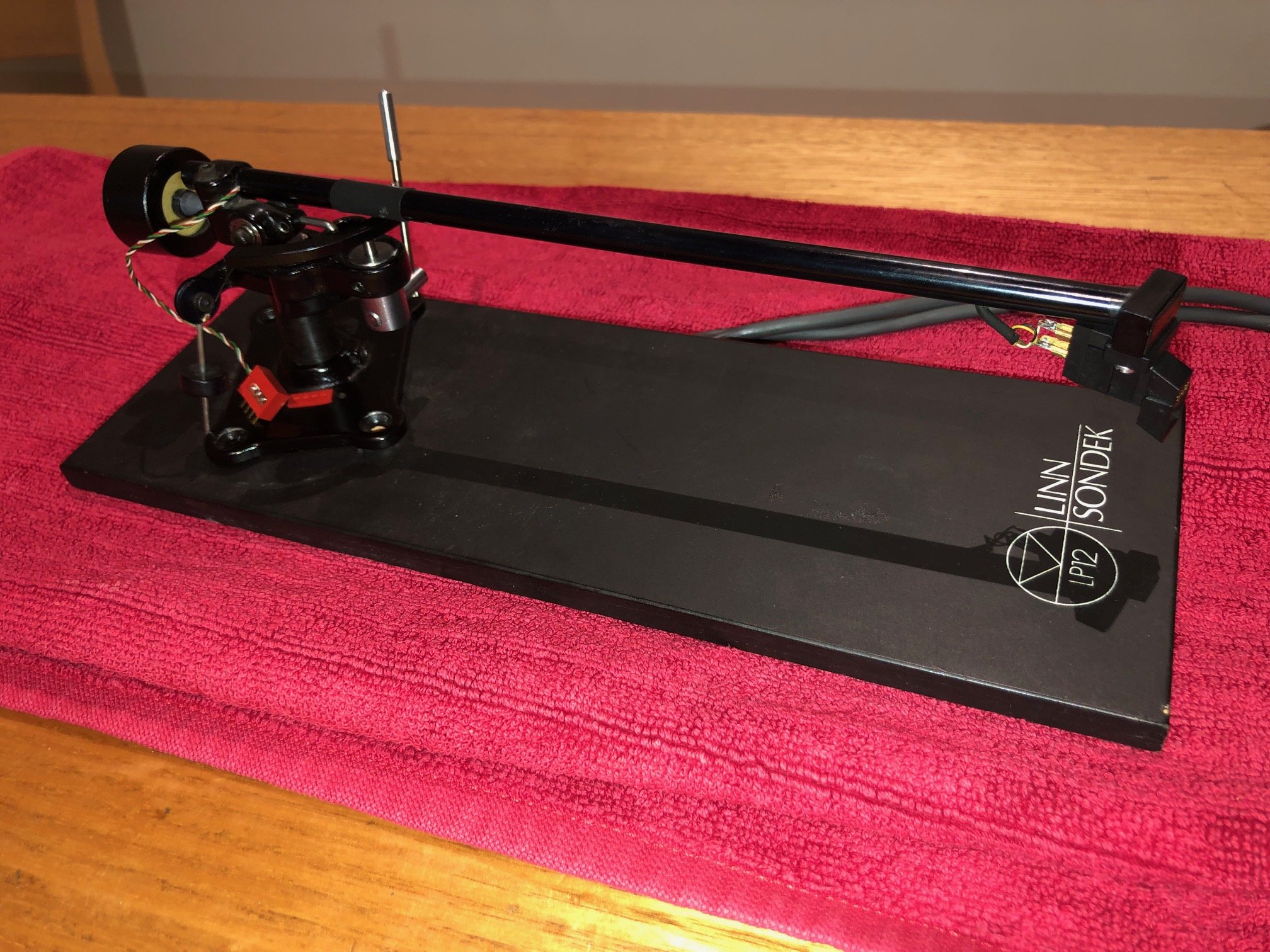 EXPIRED: Mission 774 Tonearm |﻿ Stereo, Home Cinema, Headphones Components