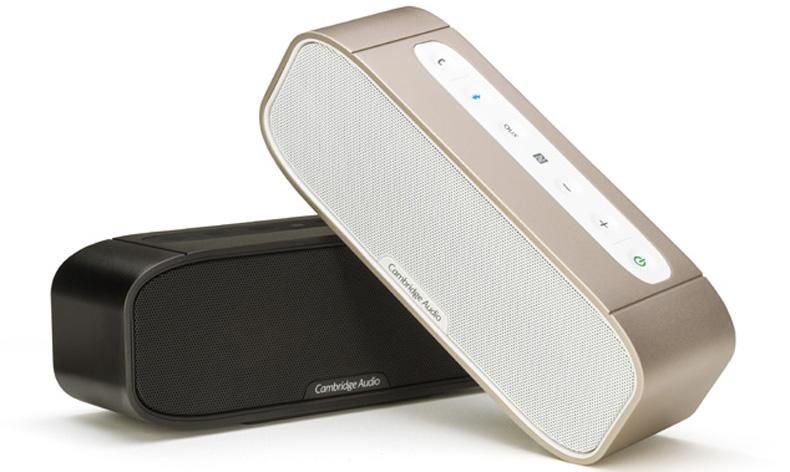 Portable Bluetooth Speaker query - General Hi-Fi & Beginners Discussion ...