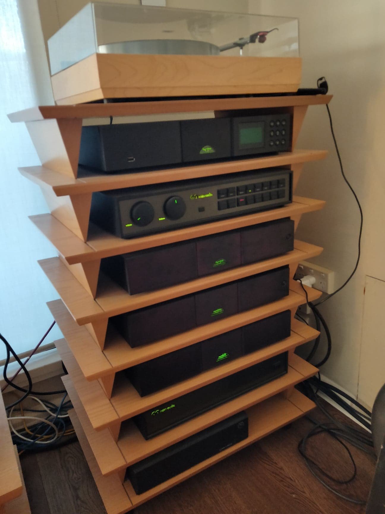Naim Owners - Stereo Amplifiers & Pre-Amps - StereoNET