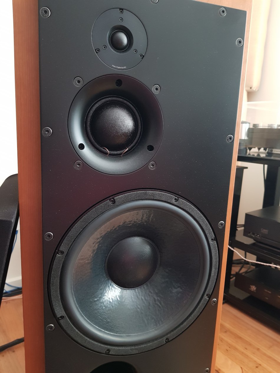 ATC SCM100ASL - the beasts arrive! - Page 2 - Showcase Your System ...