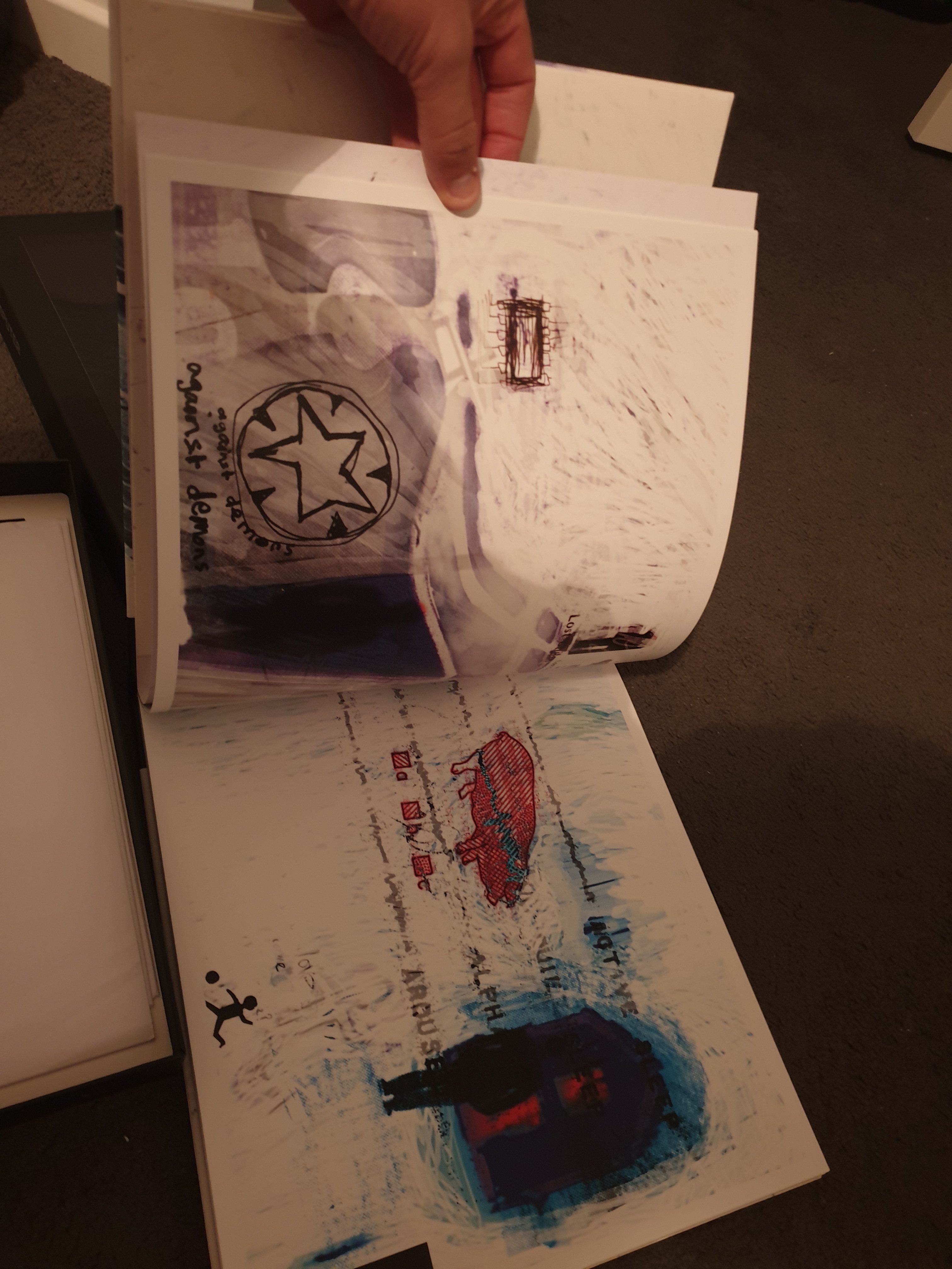 FS: *REDUCED* RADIOHEAD - OK COMPUTER OKNOTOK 1997-2017 LIMITED EDITION ...