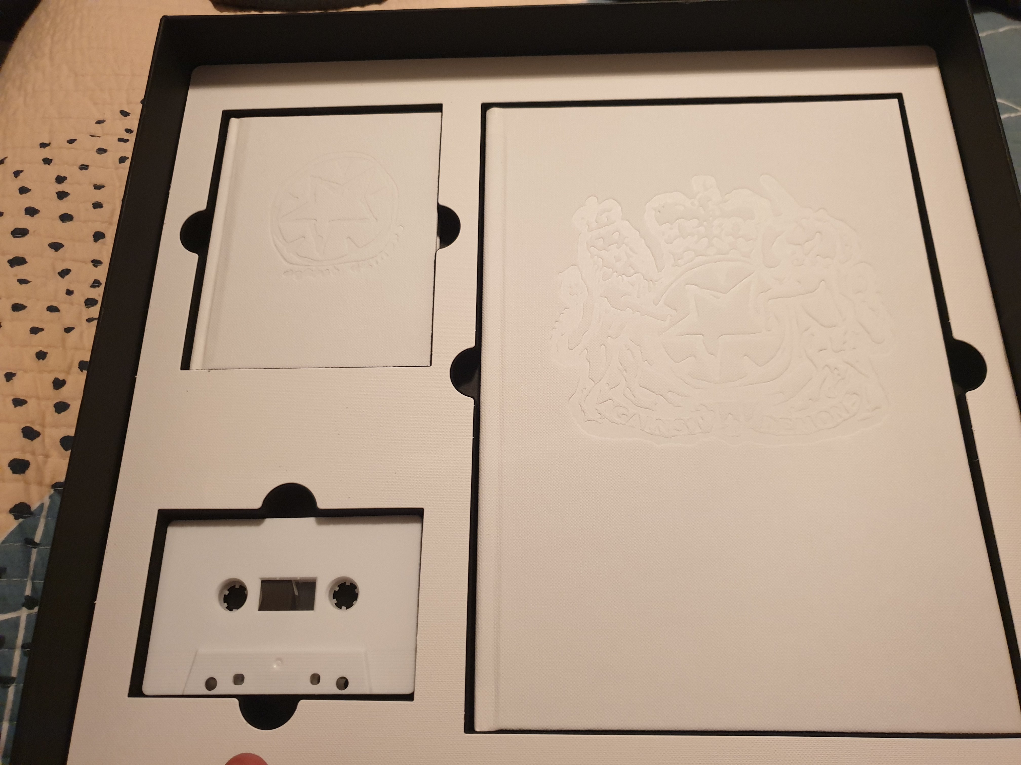 FS: *REDUCED* RADIOHEAD - OK COMPUTER OKNOTOK 1997-2017 LIMITED EDITION ...