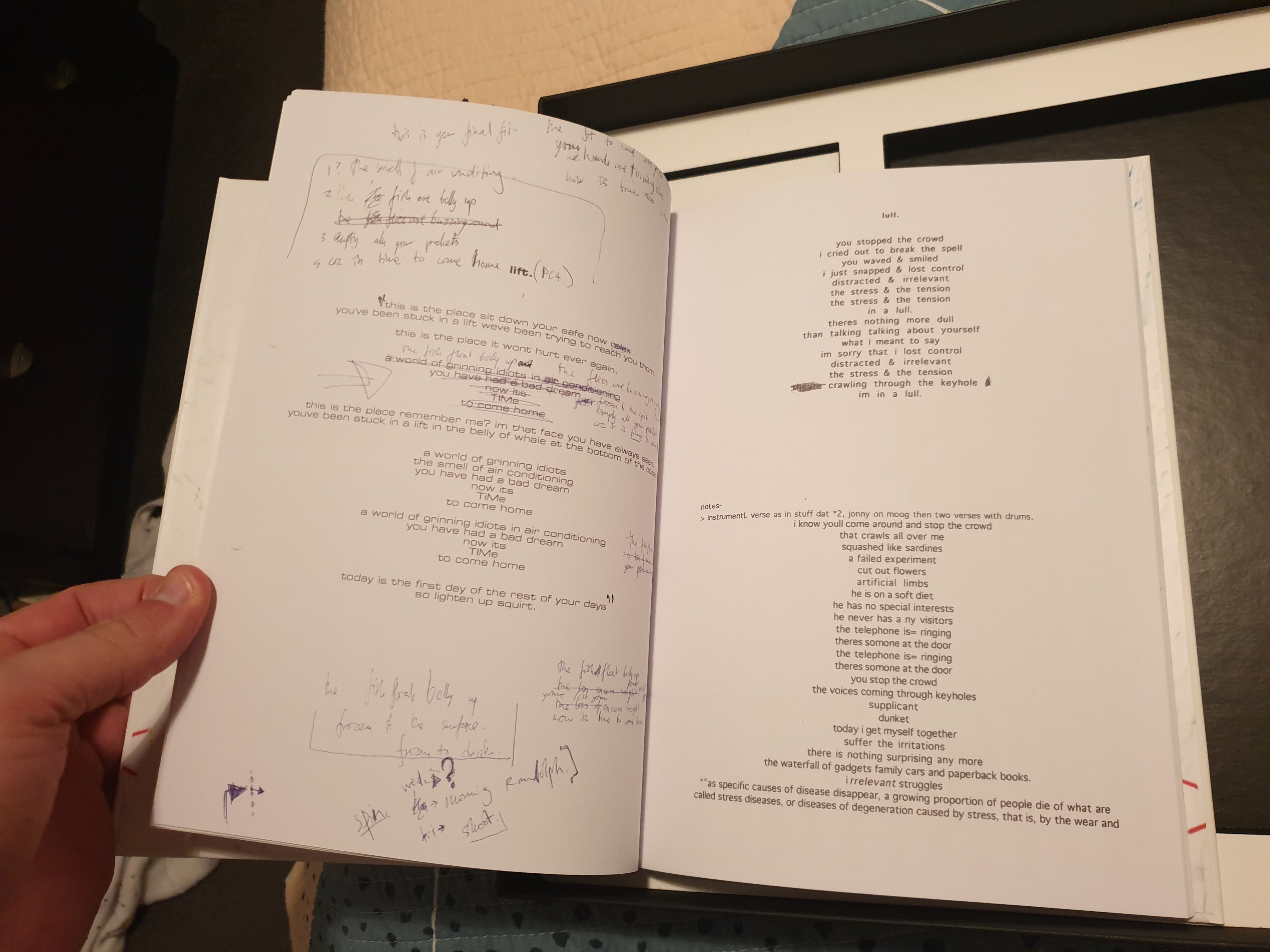 FS: *REDUCED* RADIOHEAD - OK COMPUTER OKNOTOK 1997-2017 LIMITED EDITION ...