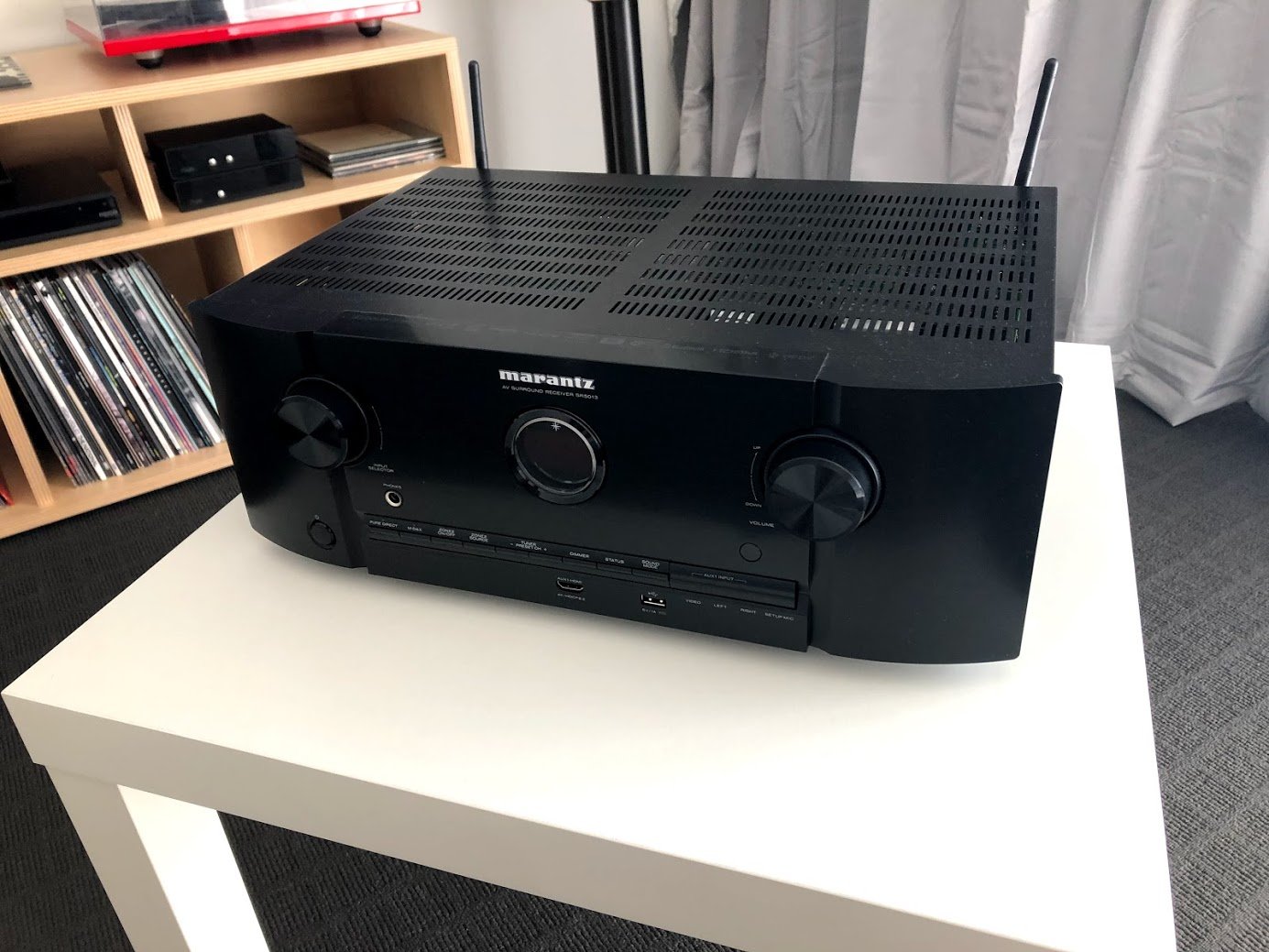 SOLD: FS: Marantz SR5013 Receiver (Brisbane) - Hi-Fi and Cinema Cables ...