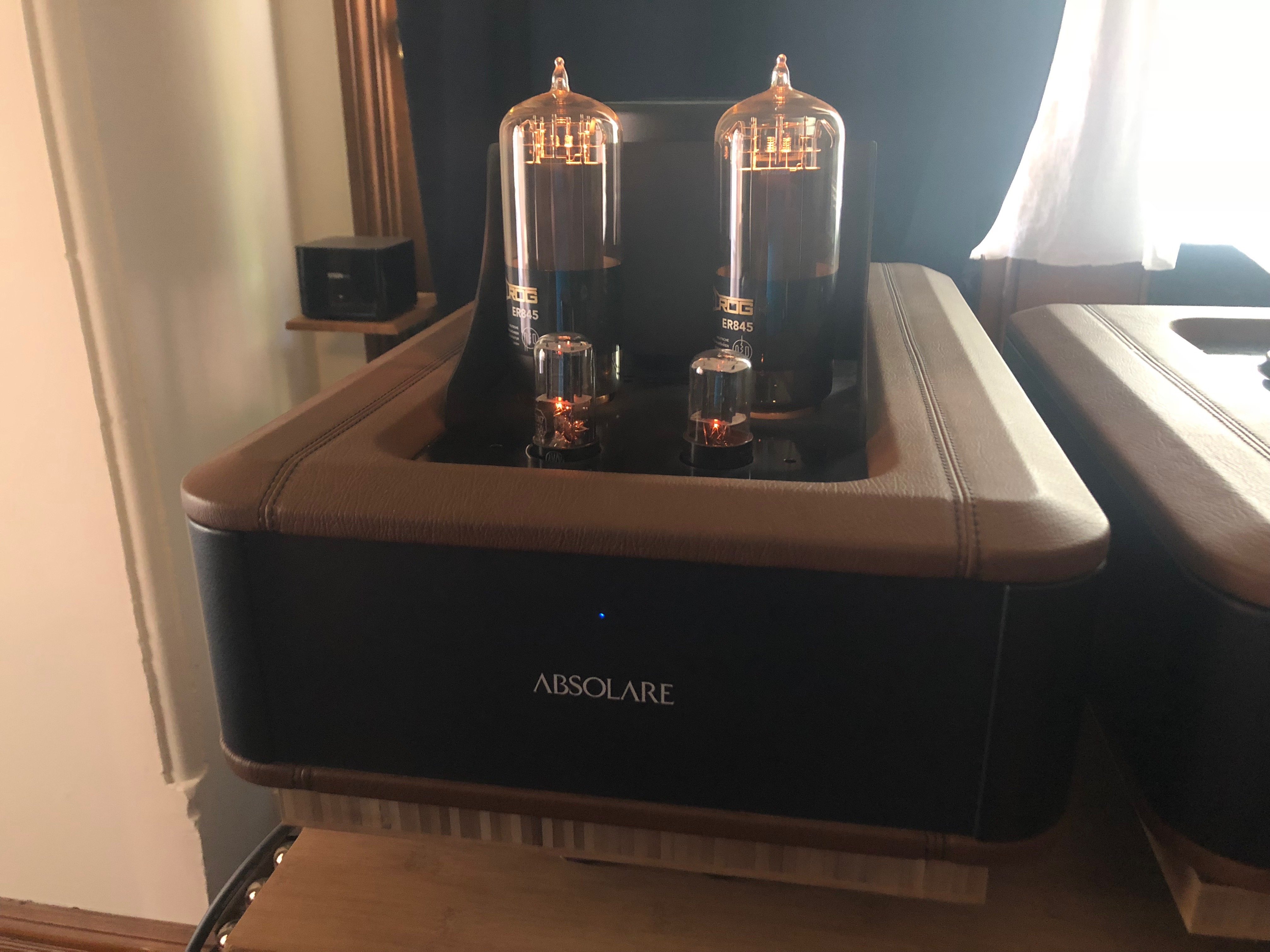 What to replace my Audio Note Kit One 300b with? - Page 2 - Stereo ...