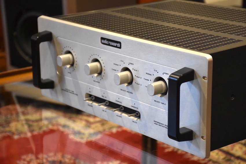 Audio Research Ref 1 |﻿ Stereo, Home Cinema, Headphones Components