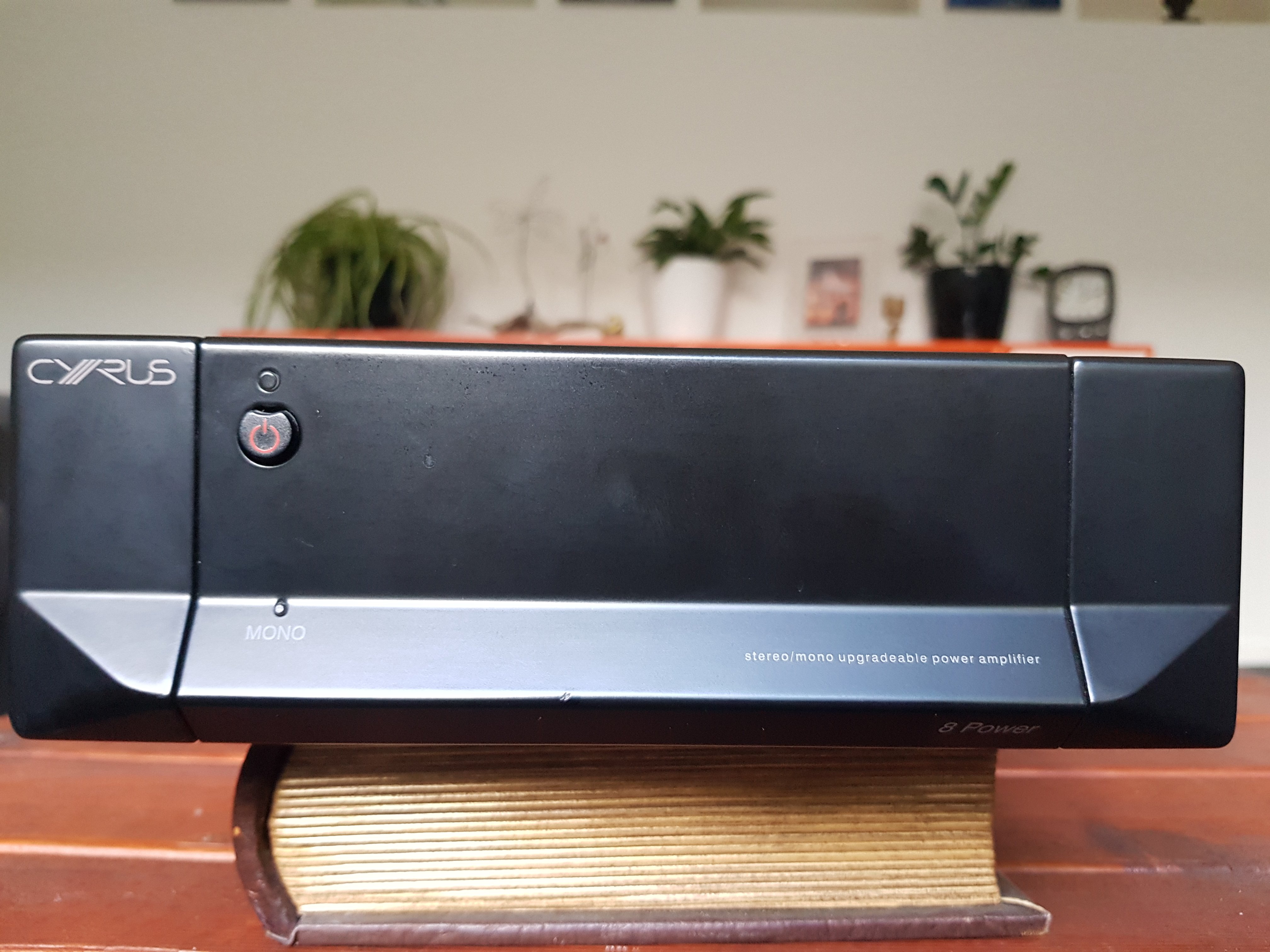 FS: Cyrus 8 Power - Mono/Stereo Switchable Power Amps (x3 Available ...