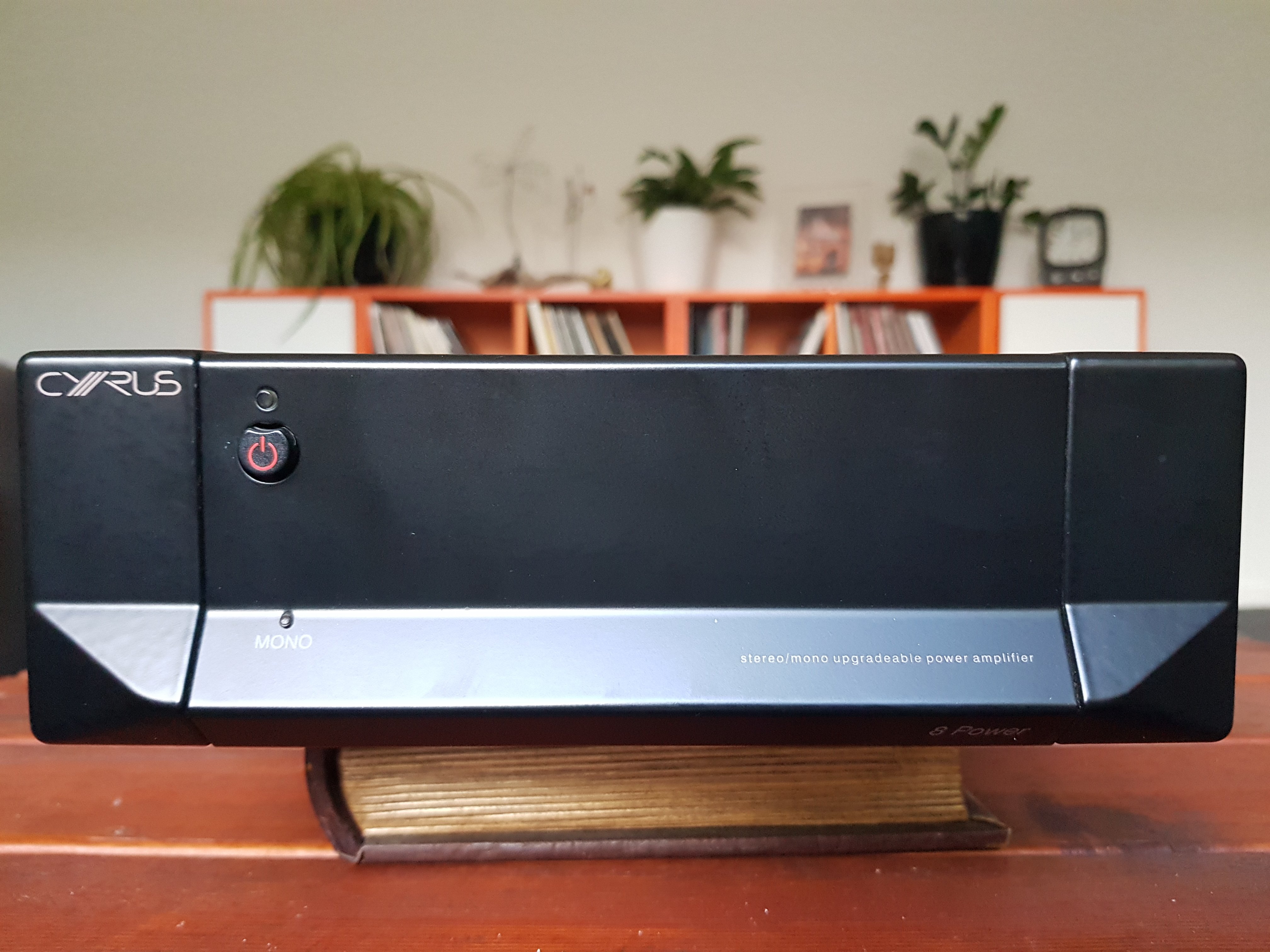 FS: Cyrus 8 Power - Mono/Stereo Switchable Power Amps (x3 Available ...