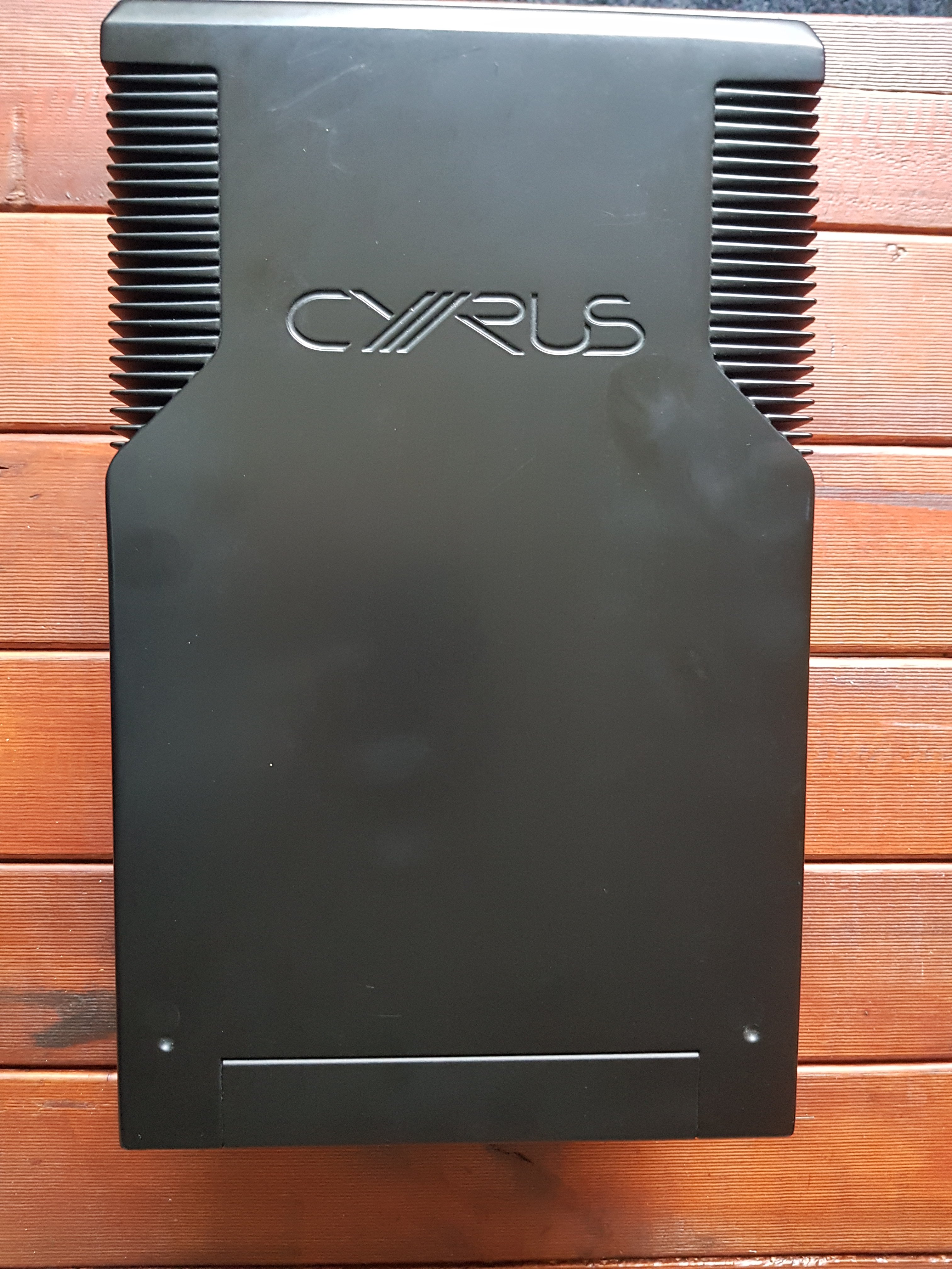 FS: Cyrus 8 Power - Mono/Stereo Switchable Power Amps (x3 Available ...