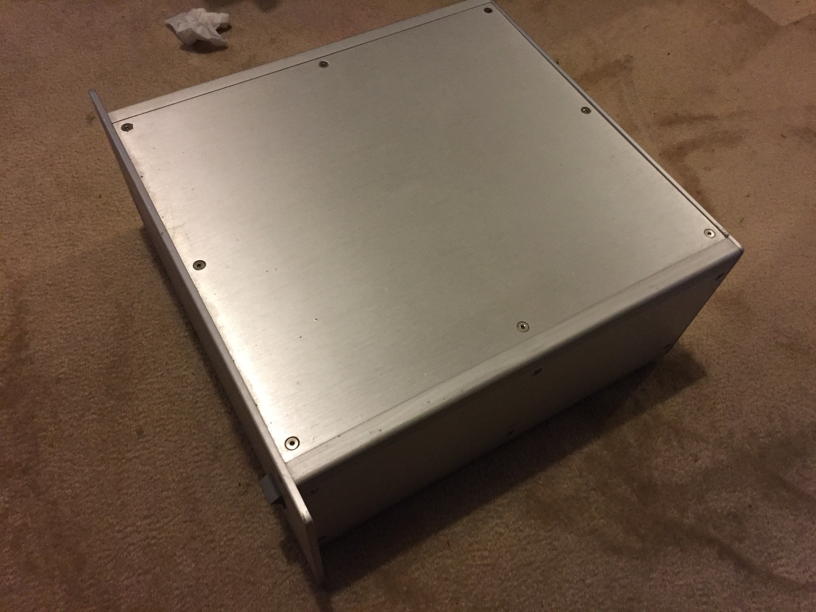 Sine Isolation transformer Sat 5Kv - Stereo, Home Cinema, Headphones ...