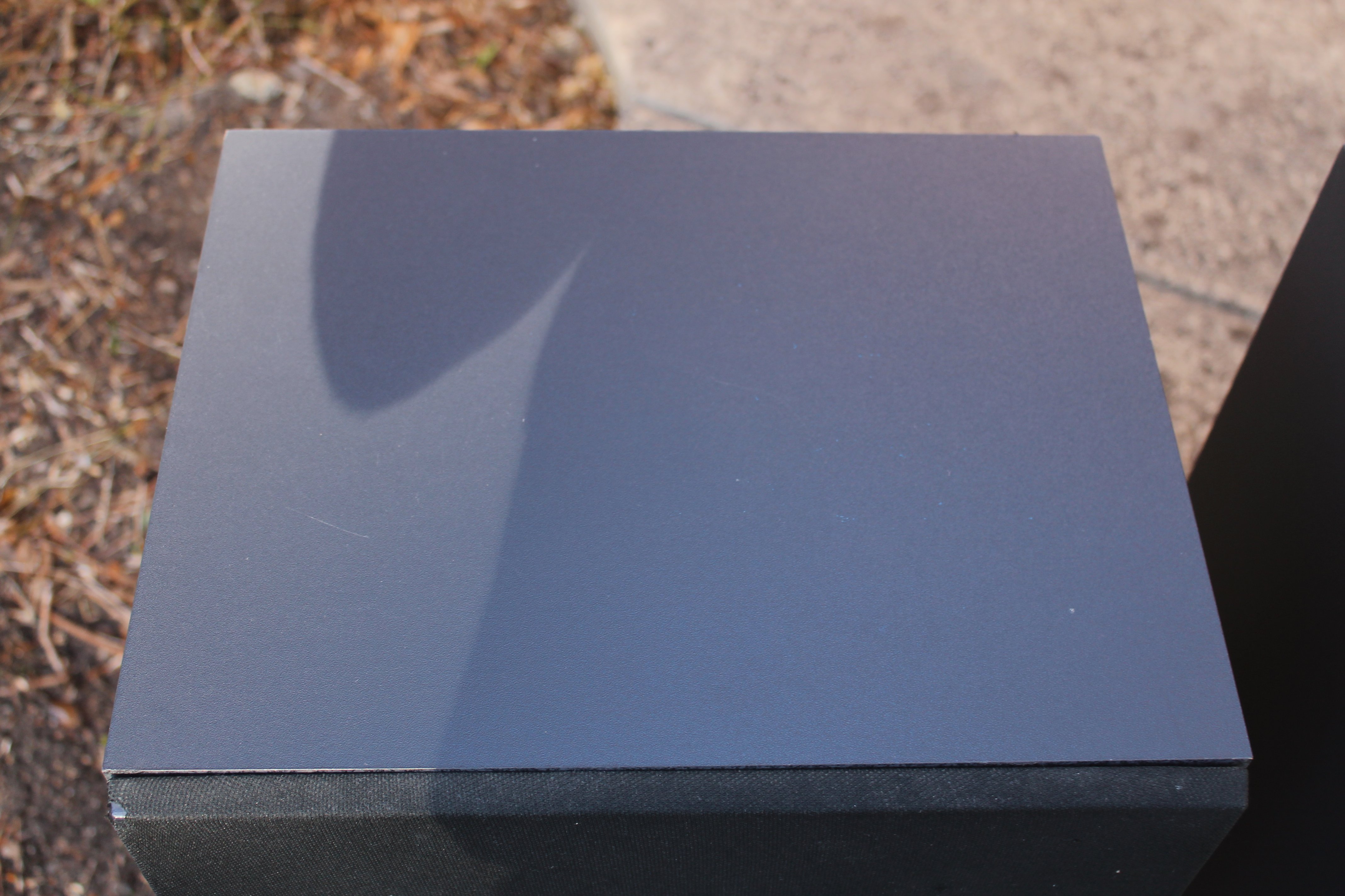 SOLD: JBL 4410A studio monitors - Stereo, Home Cinema, Headphones ...