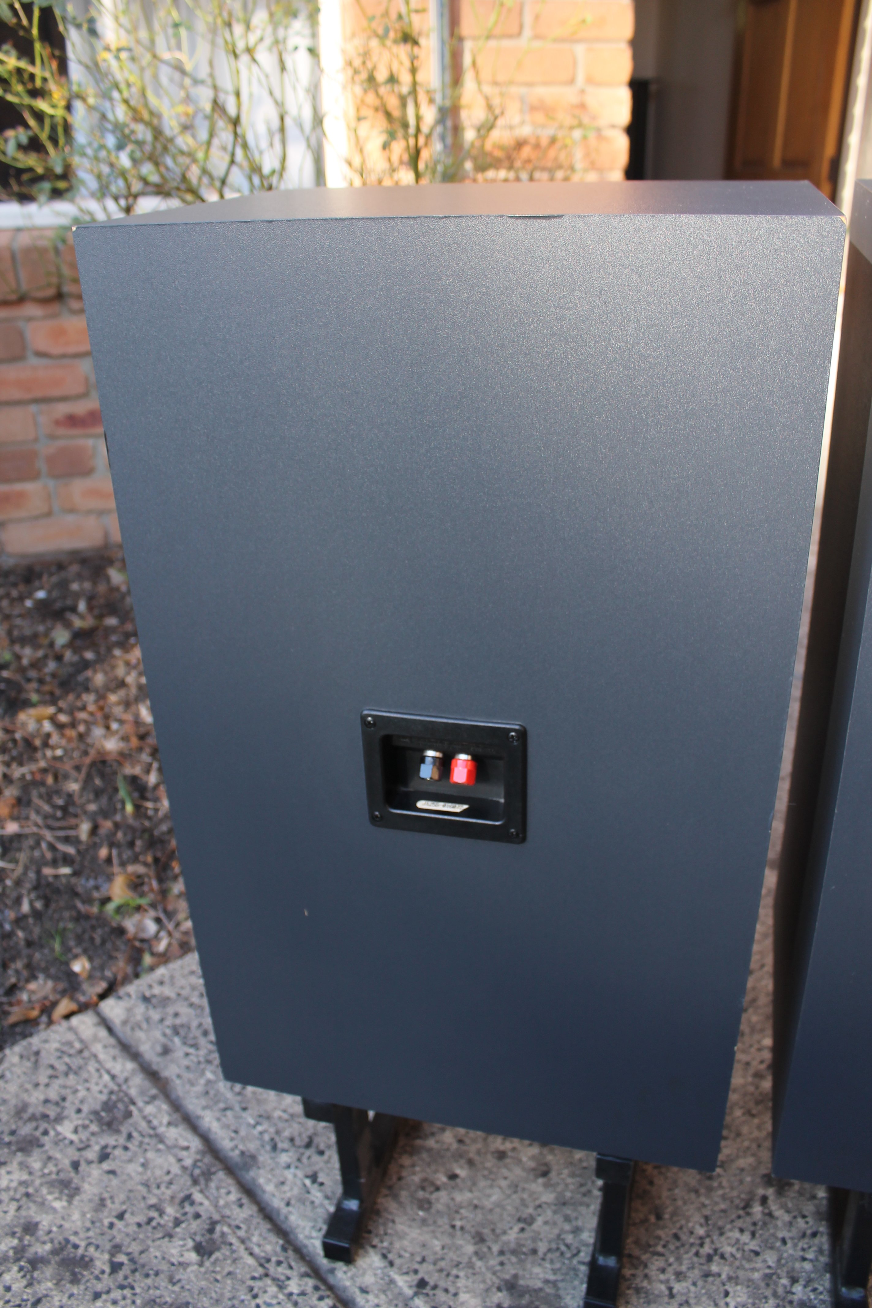 SOLD: JBL 4410A studio monitors - Stereo, Home Cinema, Headphones ...