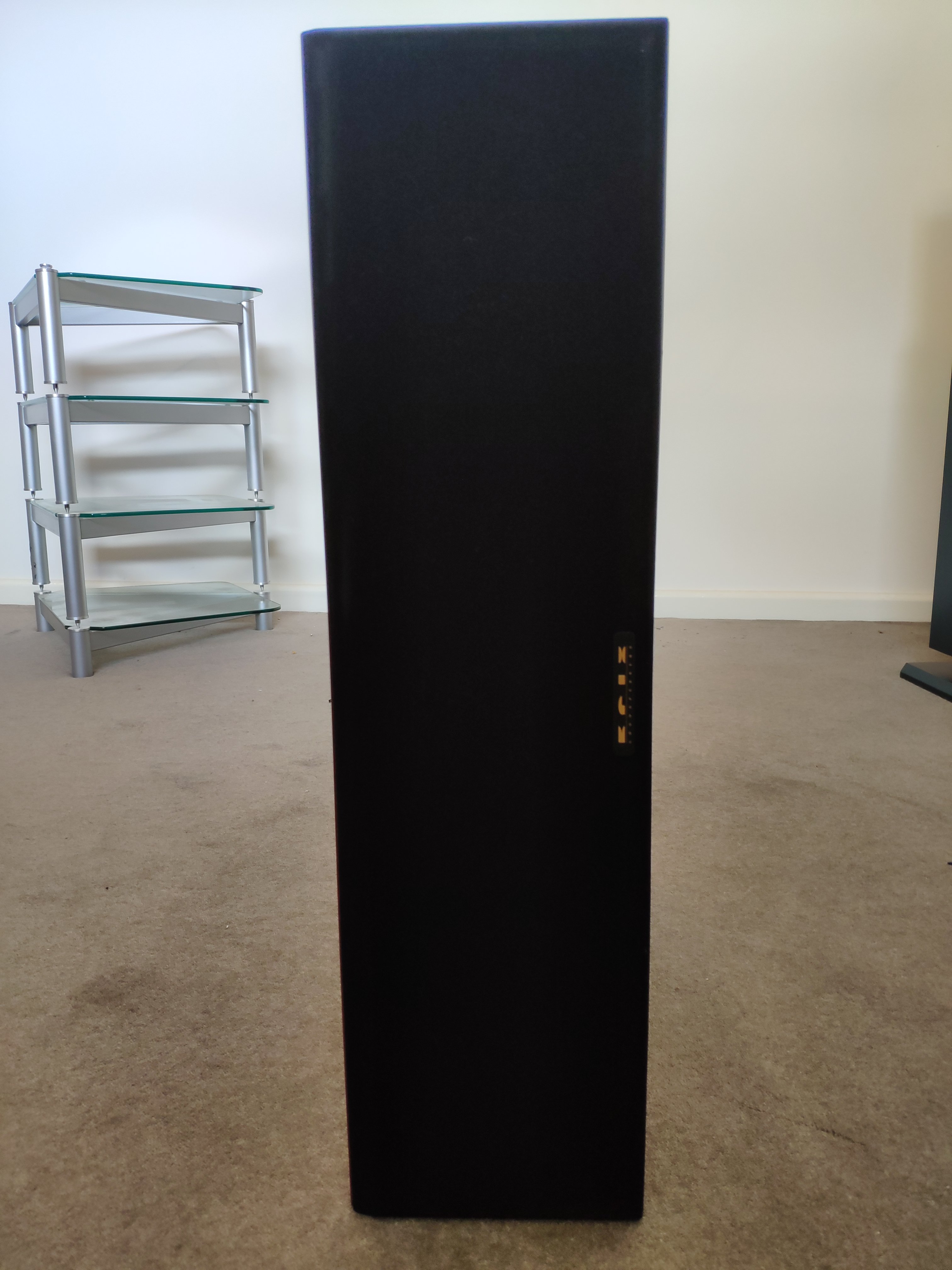 FS: Krix Centrix Version 3 centre channel speaker - Hi-Fi and Cinema ...