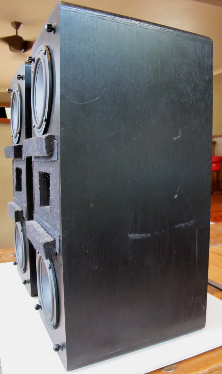 FS: Dunlavy SC-1 speakers - pair - Stereo, Home Cinema, Headphones ...