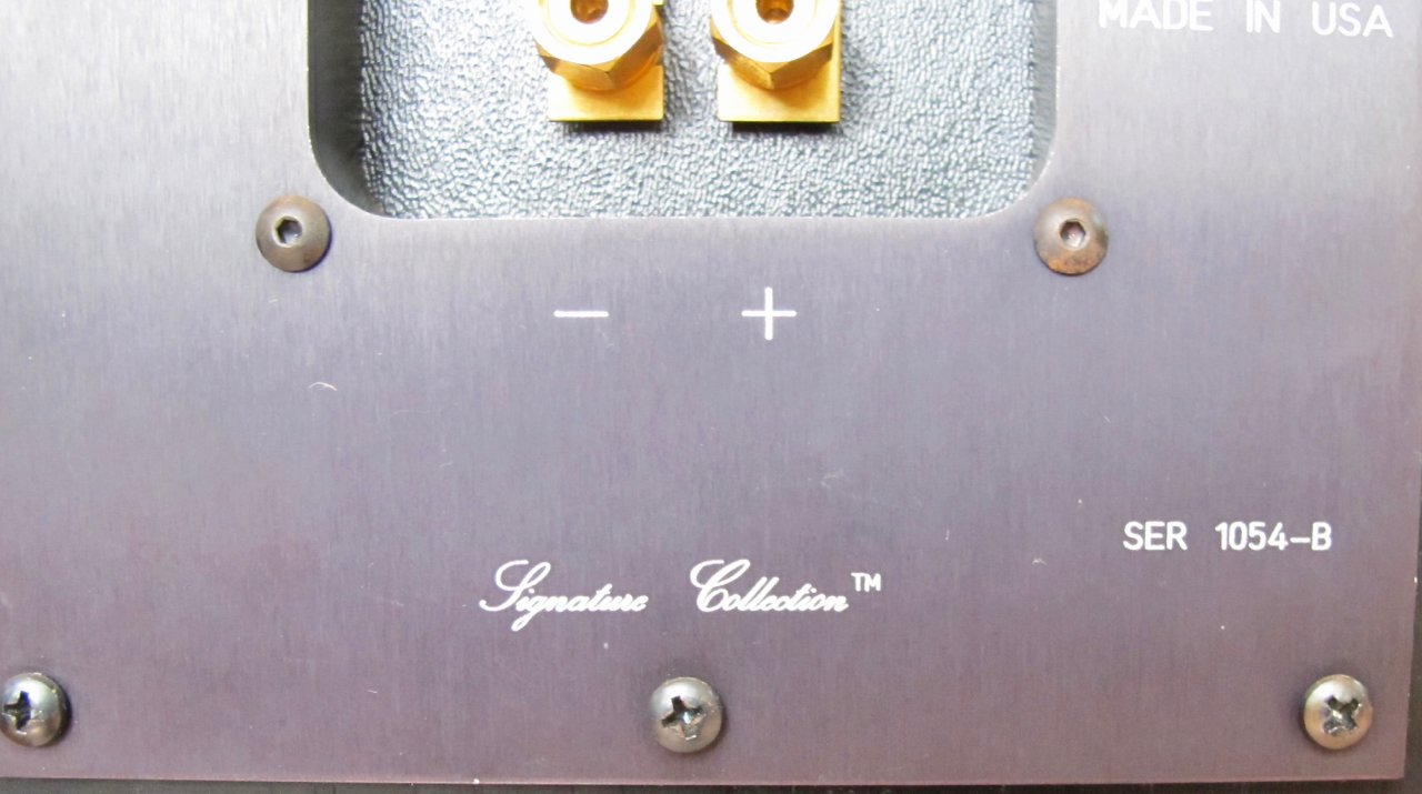 FS: Dunlavy SC-1 speakers - pair - Stereo, Home Cinema, Headphones ...