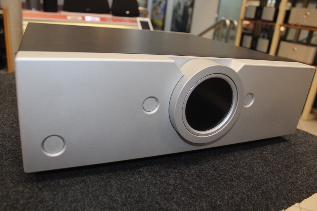 TACT MILLENNIUM MKII integrated amplifier - Commercial Classifieds ...