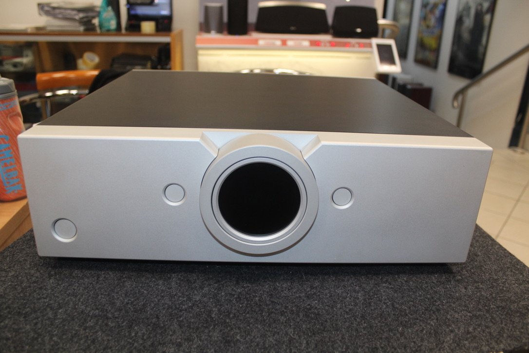 TACT MILLENNIUM MKII integrated amplifier - Commercial Classifieds ...