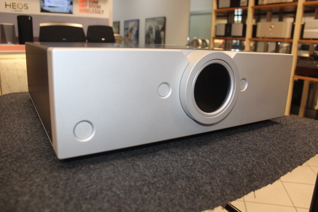 TACT MILLENNIUM MKII integrated amplifier - Commercial Classifieds ...