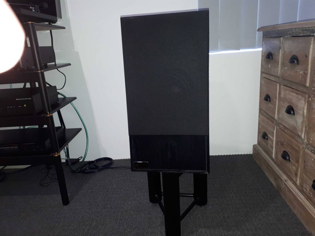 Stereo Unit - Stereo, Home Cinema, Headphones Components - StereoNET