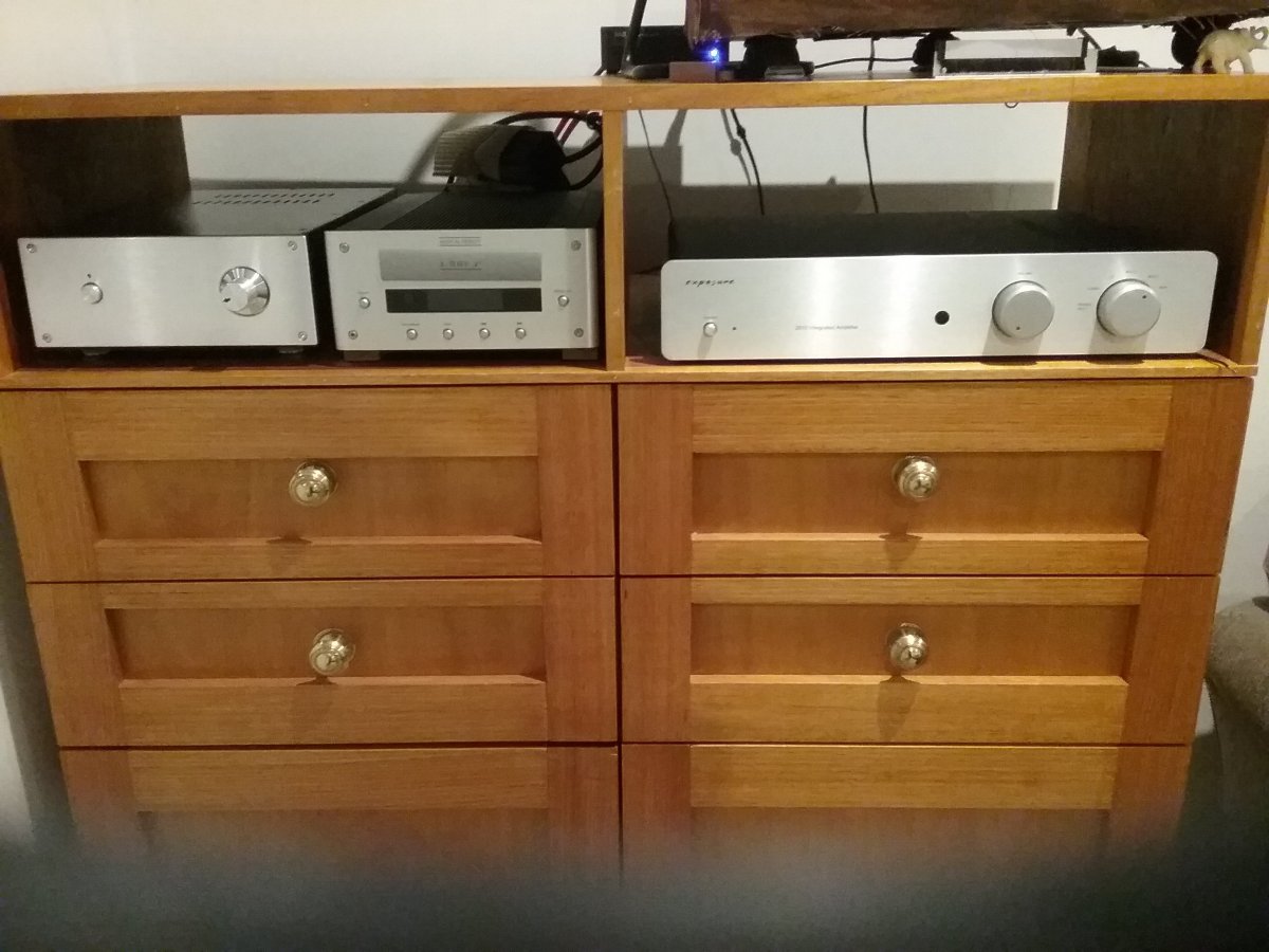 Half width amplifier recommendations. - Stereo Amplifiers & Pre-Amps ...