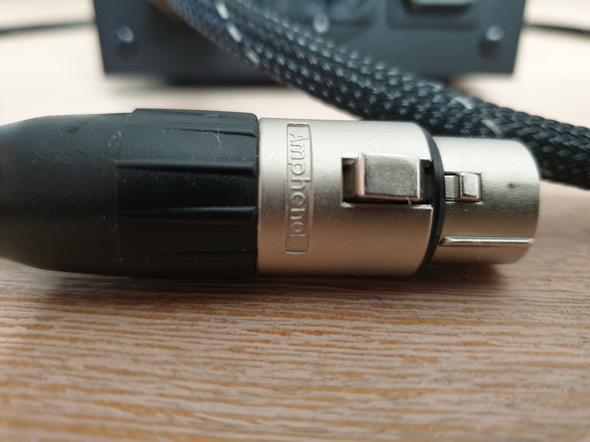 SOLD: FS: RCM Sensor 2 Phono Stage - Stereo, Home Cinema, Headphones ...