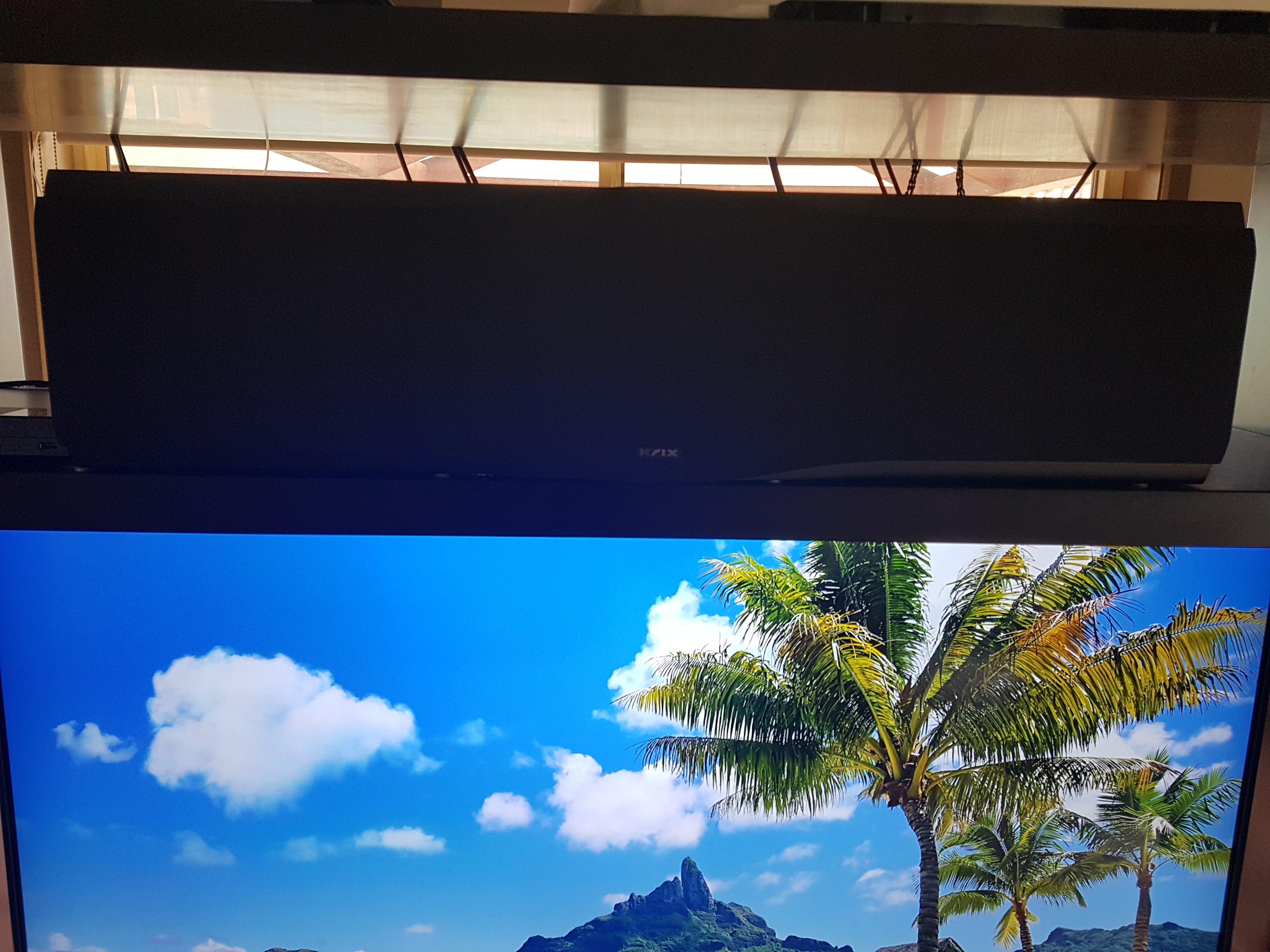 SOLD: FS: KRIX EPICENTRIX MK1 |﻿ Hi-Fi and Cinema Cables & Accessories