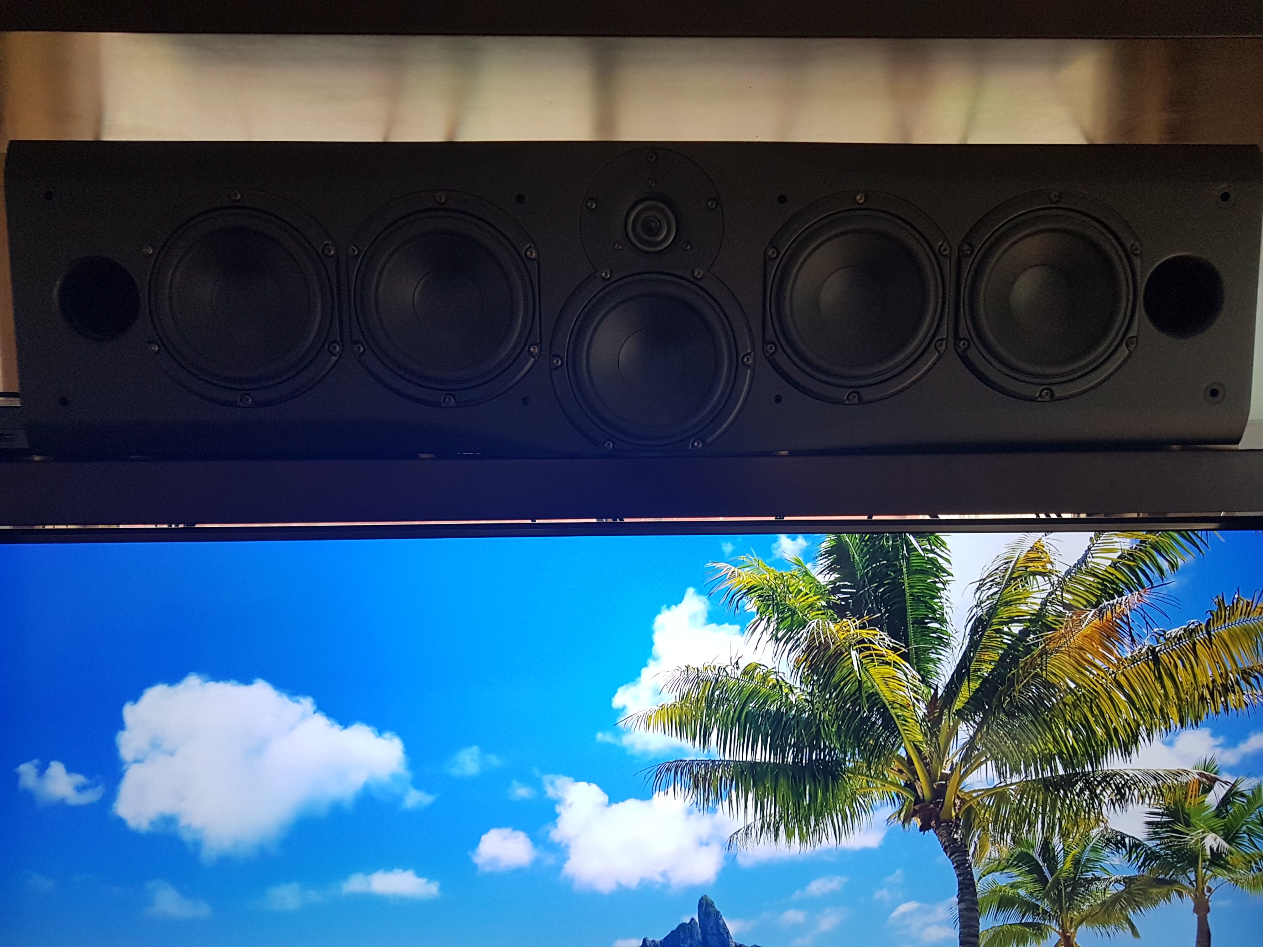 SOLD: FS: KRIX EPICENTRIX MK1 |﻿ Hi-Fi and Cinema Cables & Accessories