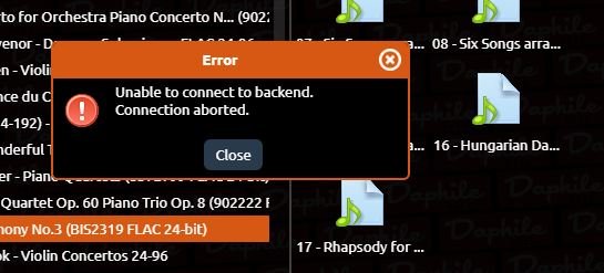 DAPHILE headless DIY music server - Digital Sources, DACs, and Computer ...
