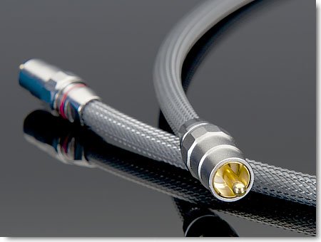 Directional Digital Cable - Power, Cables & Electronics - StereoNET