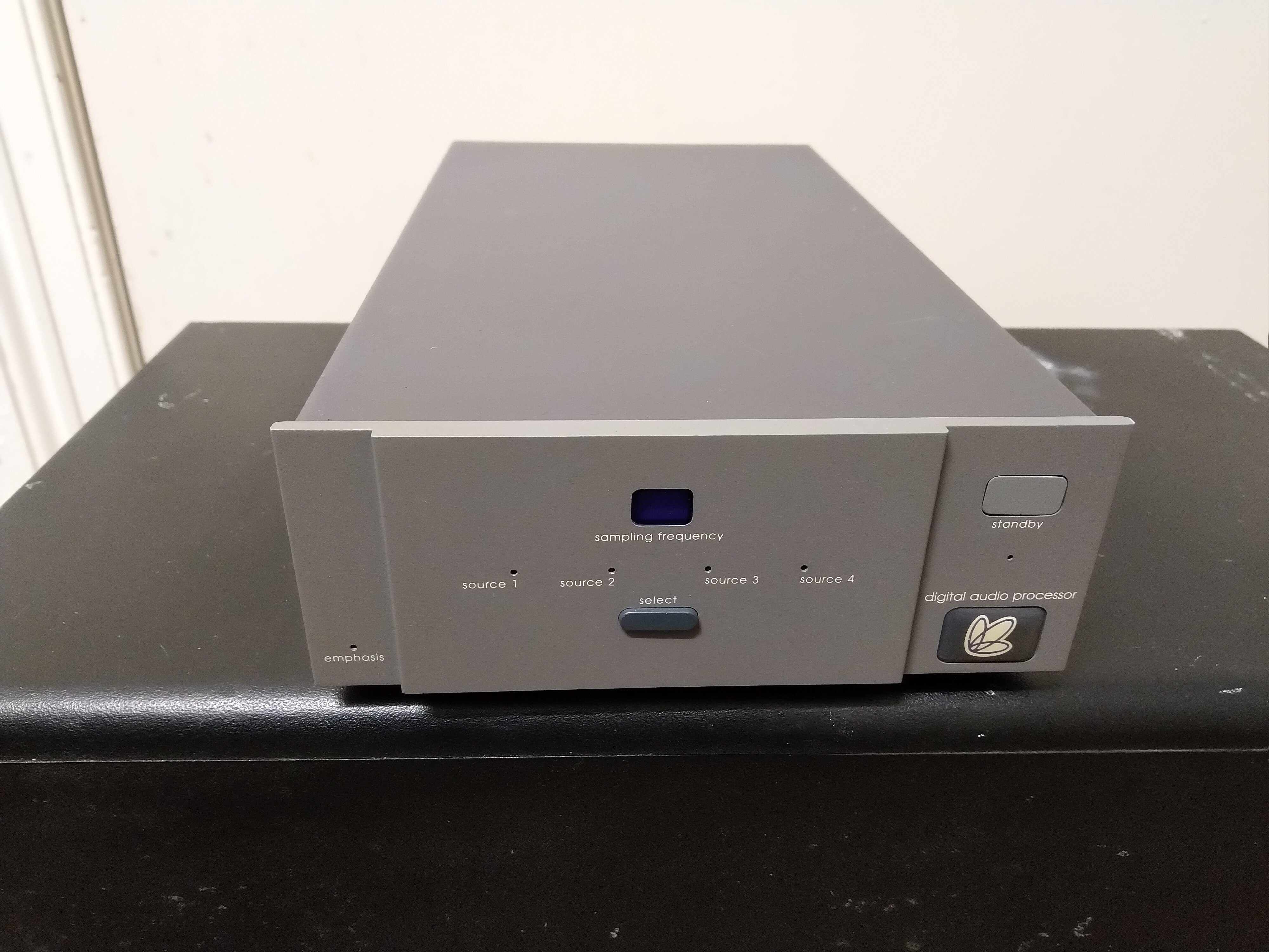 FS: Proceed PDP2 DAC - Stereo, Home Cinema, Headphones Components ...