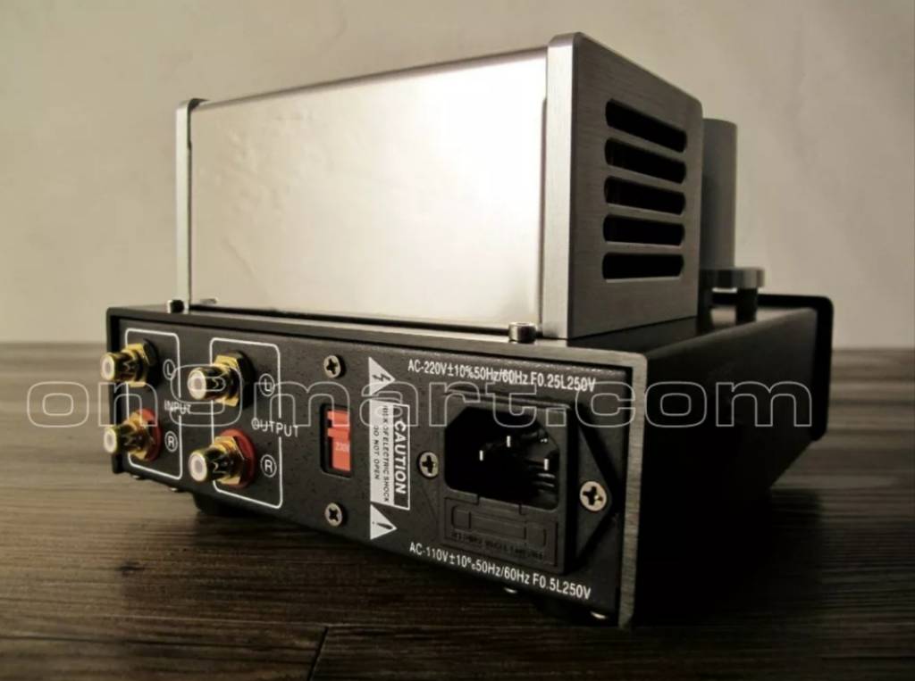 Almost have a clear idea of my perfect setup, still need help with pre ...