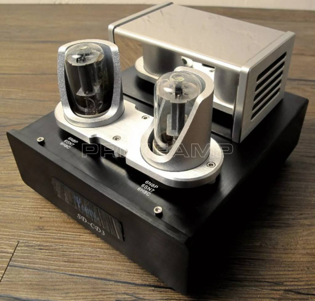 Almost have a clear idea of my perfect setup, still need help with pre ...