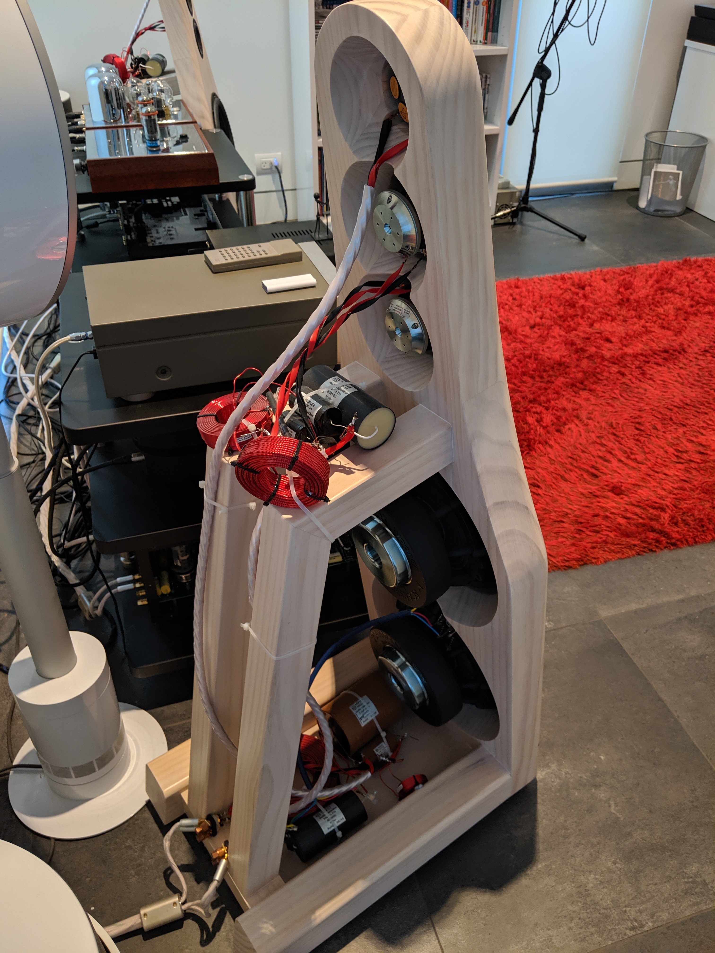 Speaker competitions in Melbourne - Page 2 - DIY Audio Projects - StereoNET