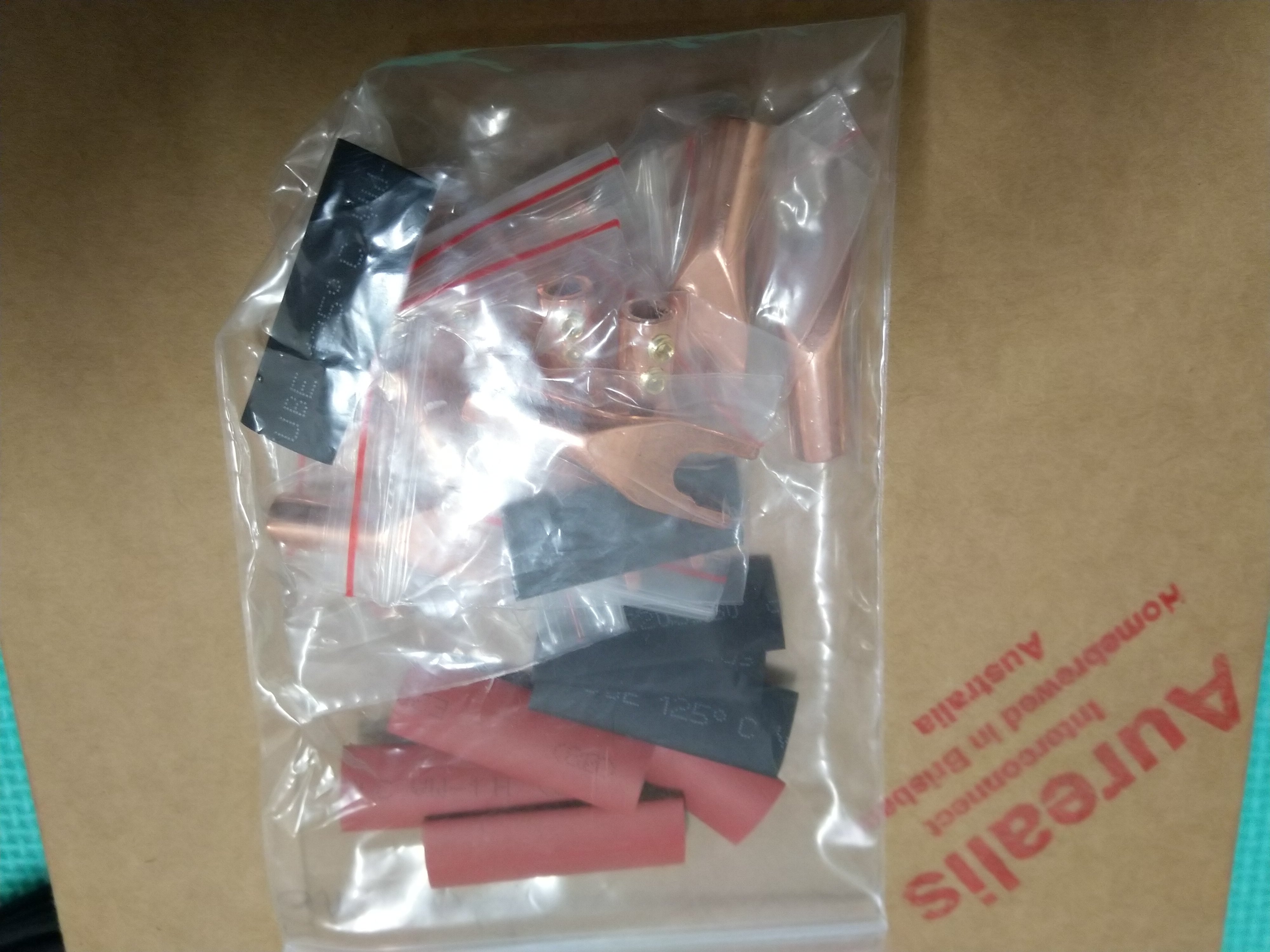 SOLD: FS: Duelund 12GA 6 Metre Cable - Stereo, Home Cinema, Headphones ...