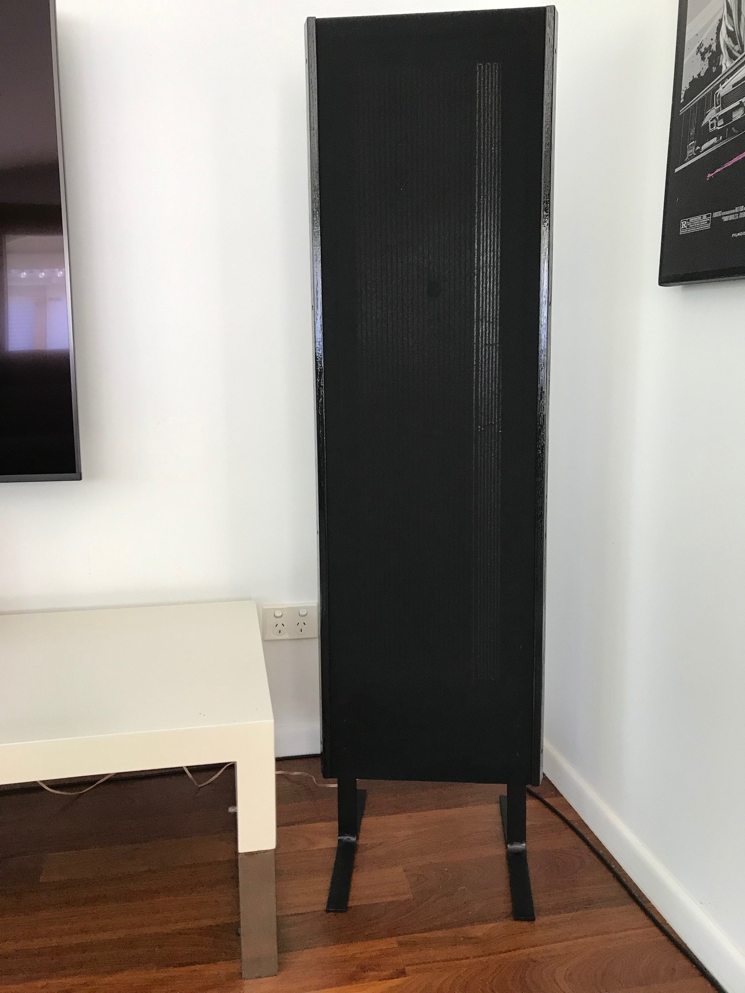 FS: Magnepan Magneplanar MMG Speakers -Price Drop- - Stereo, Home ...