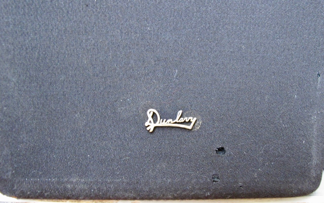 SOLD: FS: Dunlavy SC-1 speakers - pair - Stereo, Home Cinema ...