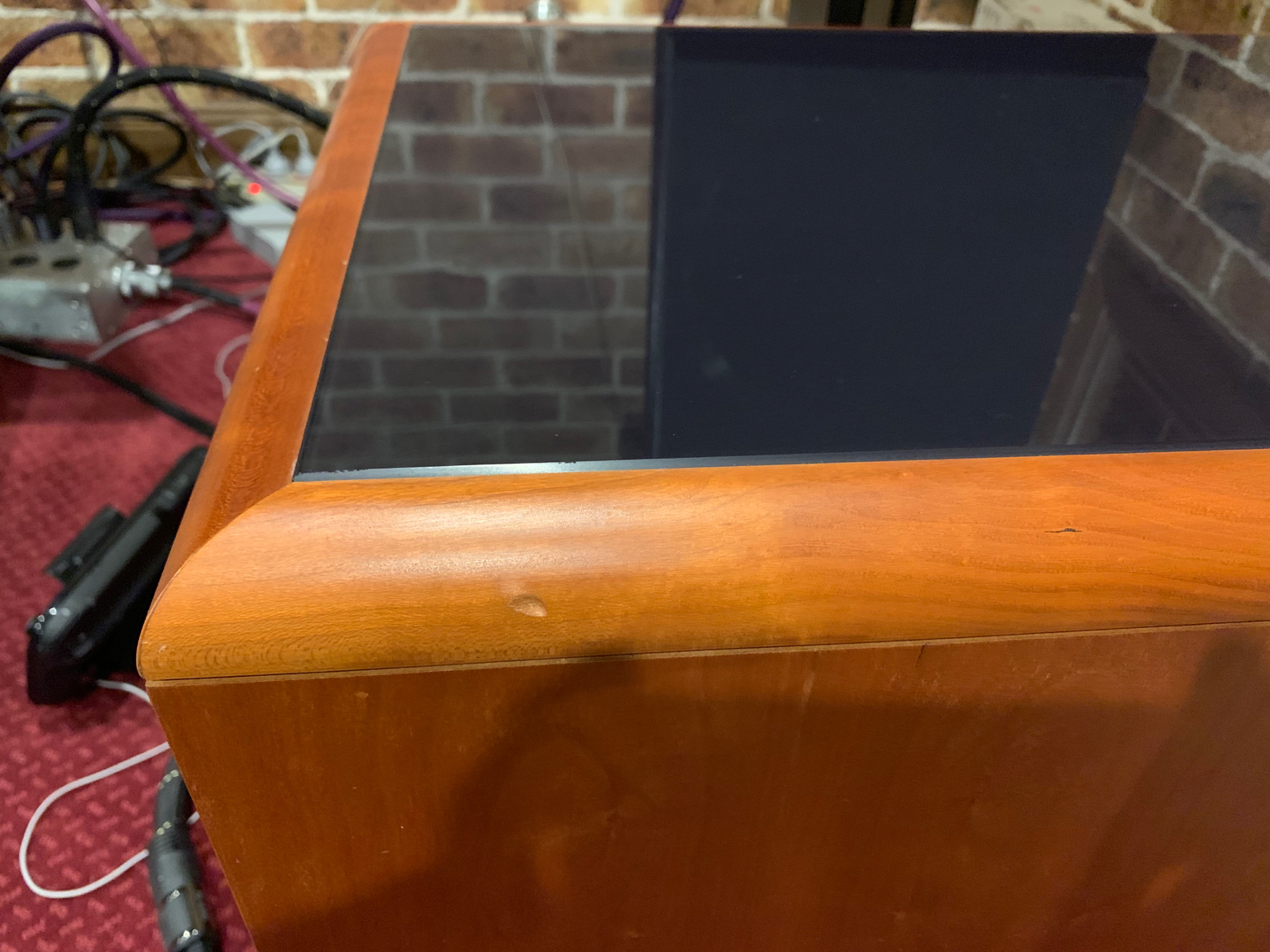 FS: REL Stentor iii subwoofer - Stereo, Home Cinema, Headphones ...