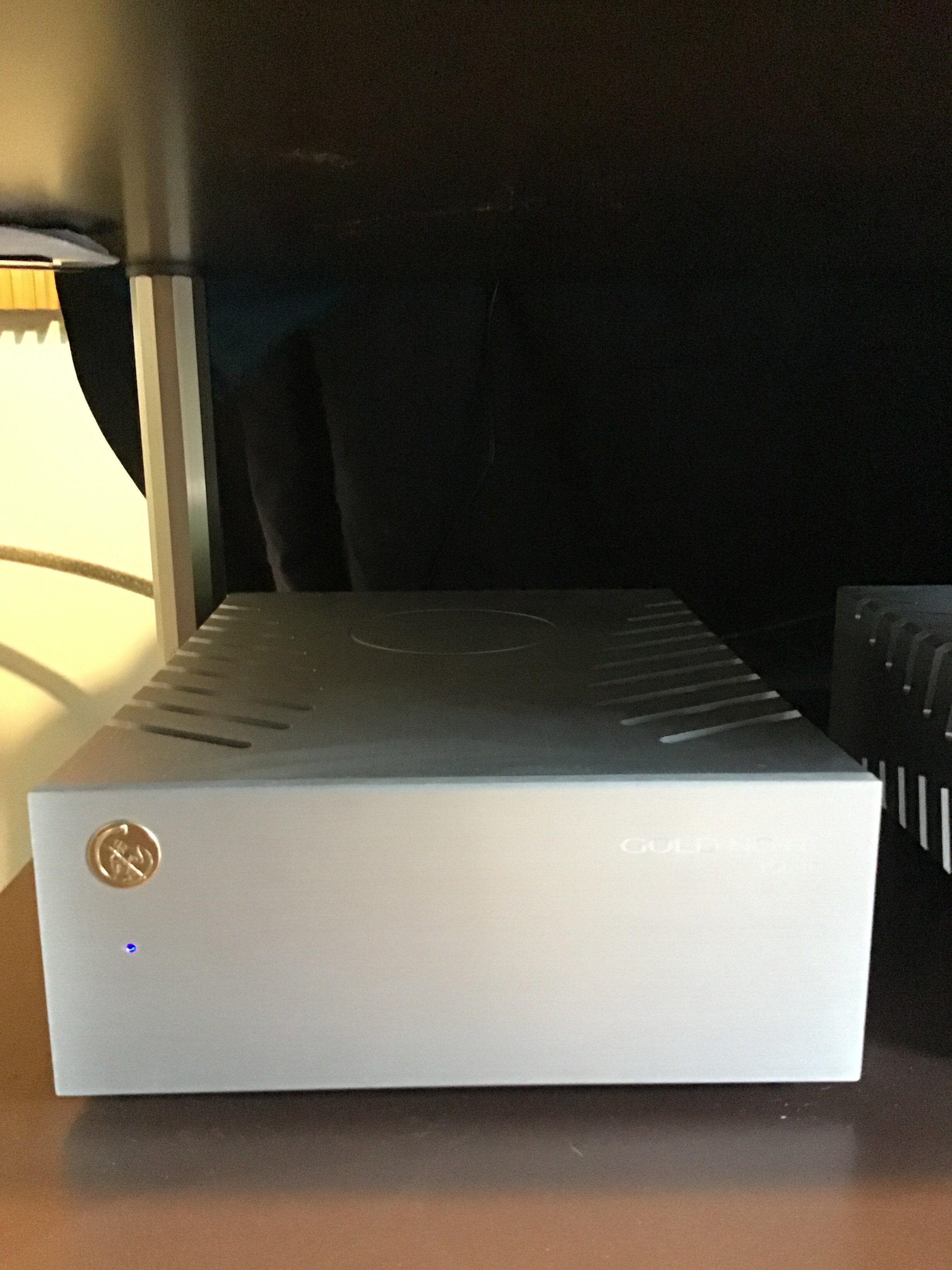SOLD: FS: GOLDNOTE PH10 PU10 PHONO STAGE - Stereo, Home Cinema ...