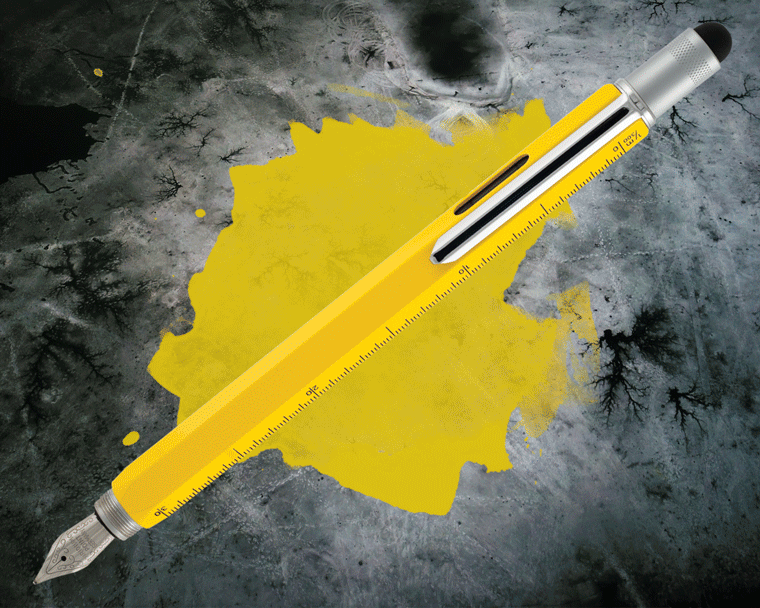 Fountain Pen enthusiasts of the world unite - General Chill Out Room ...