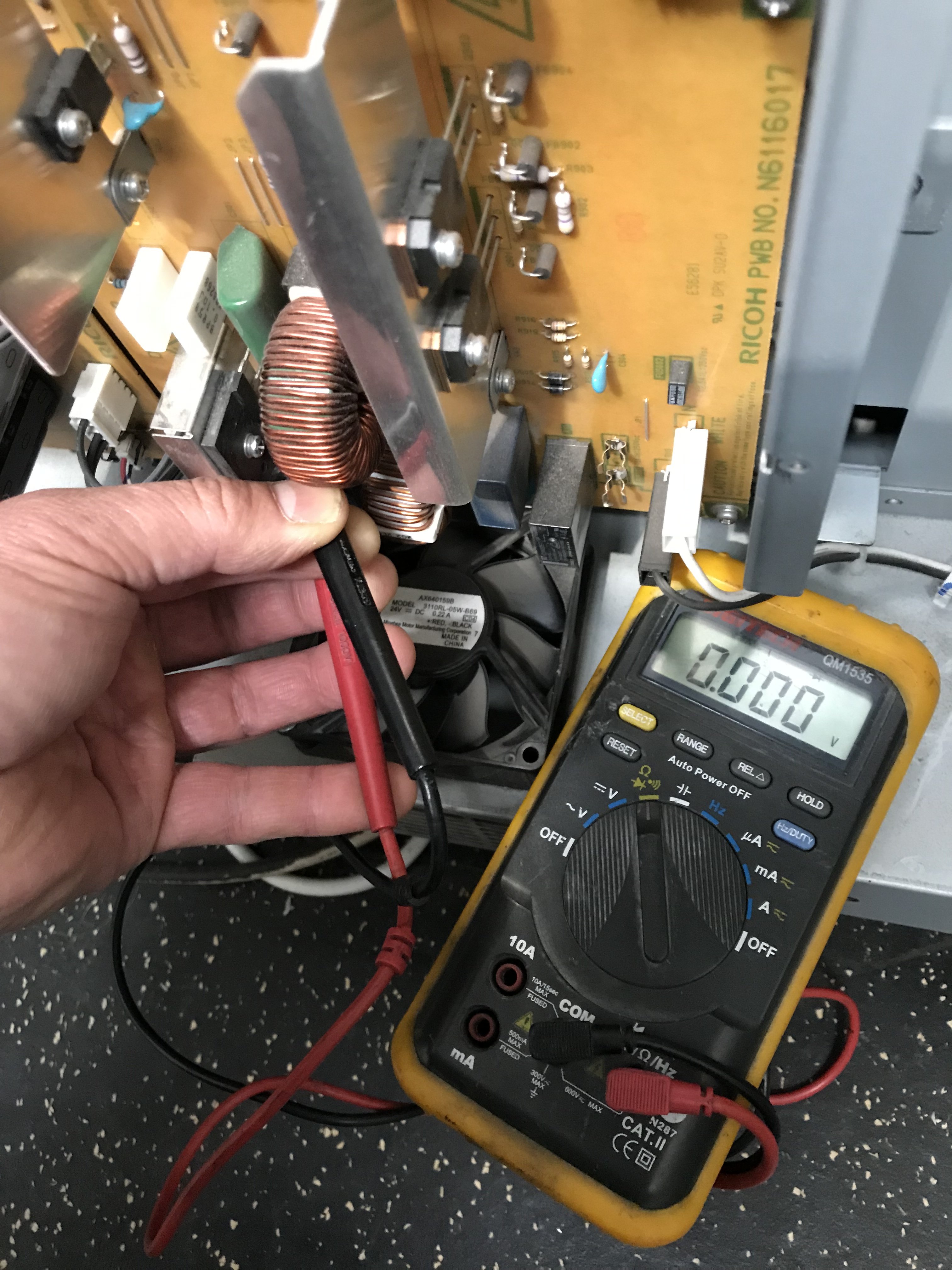 Using correct rating fuses - Power, Cables & Electronics - StereoNET