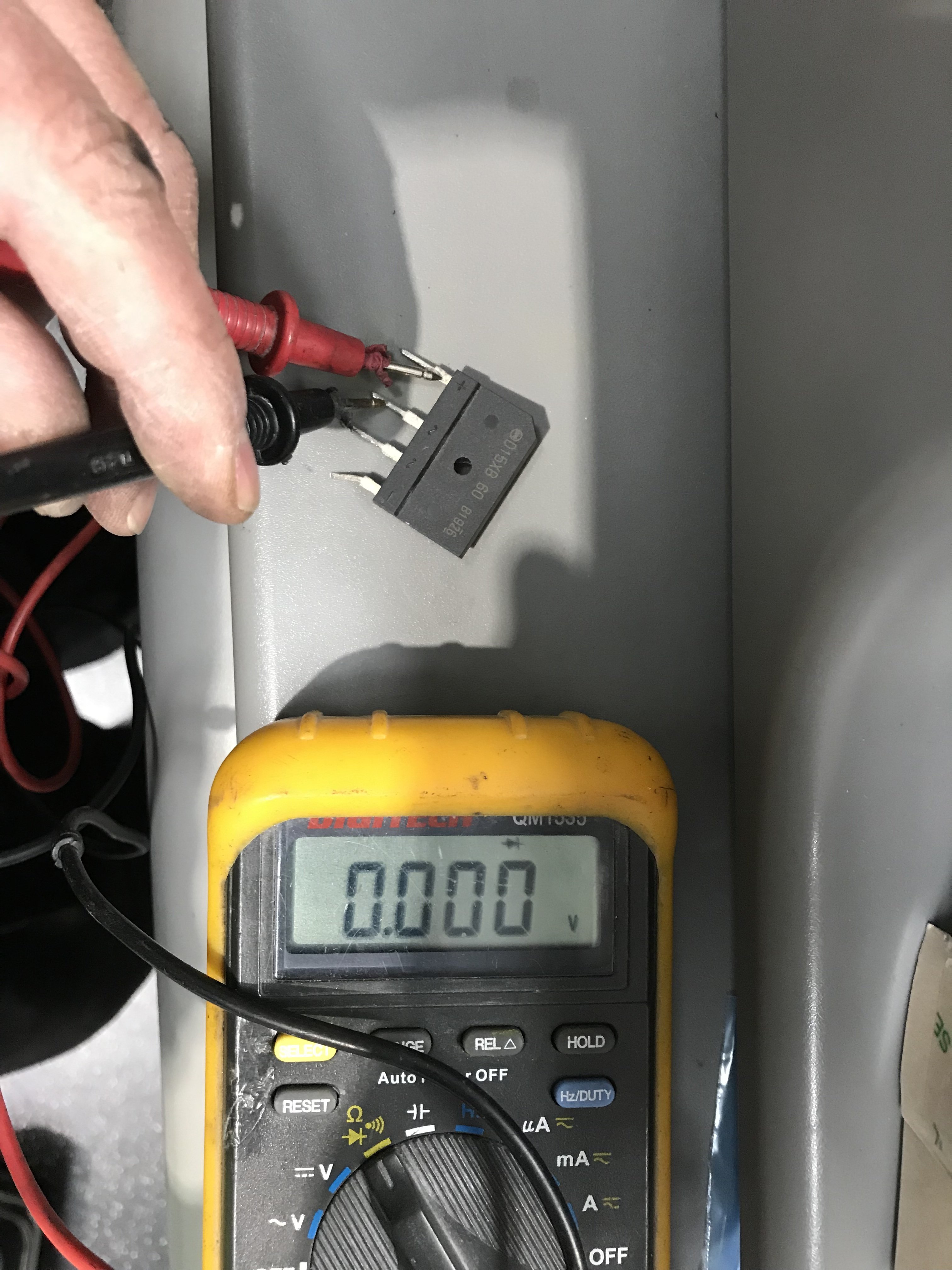 Using correct rating fuses - Power, Cables & Electronics - StereoNET