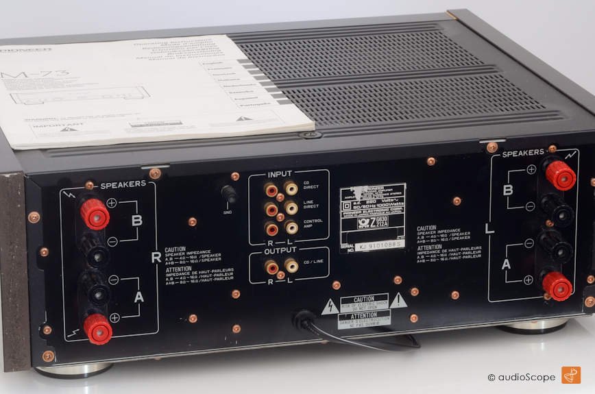 Tri-amp 3 way speakers, still worth if using a multi-channel amp? (HiFi ...