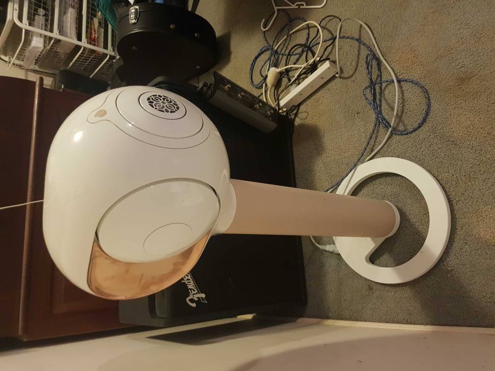 FS: Devialet Gold Phantom w/ tree pod - Stereo, Home Cinema, Headphones ...